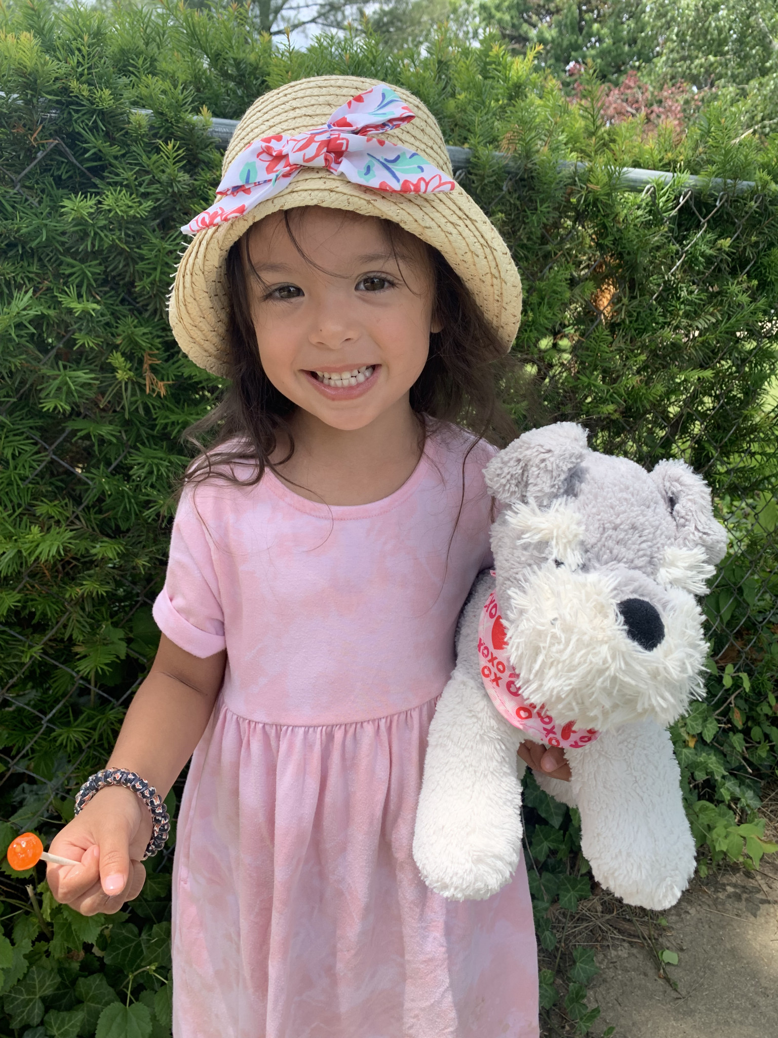 Kayla | Junior Ranger