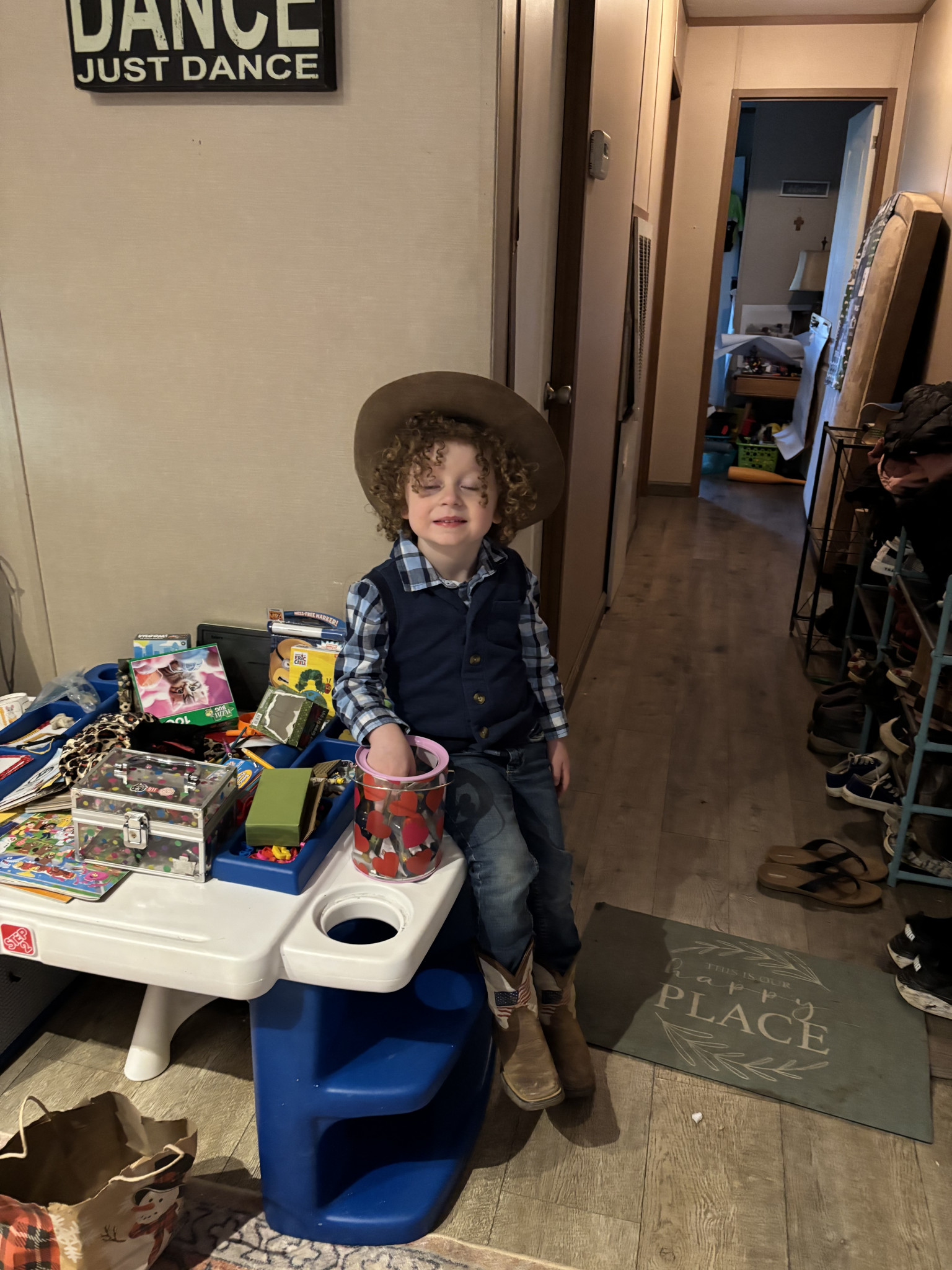 Beau | Junior Ranger