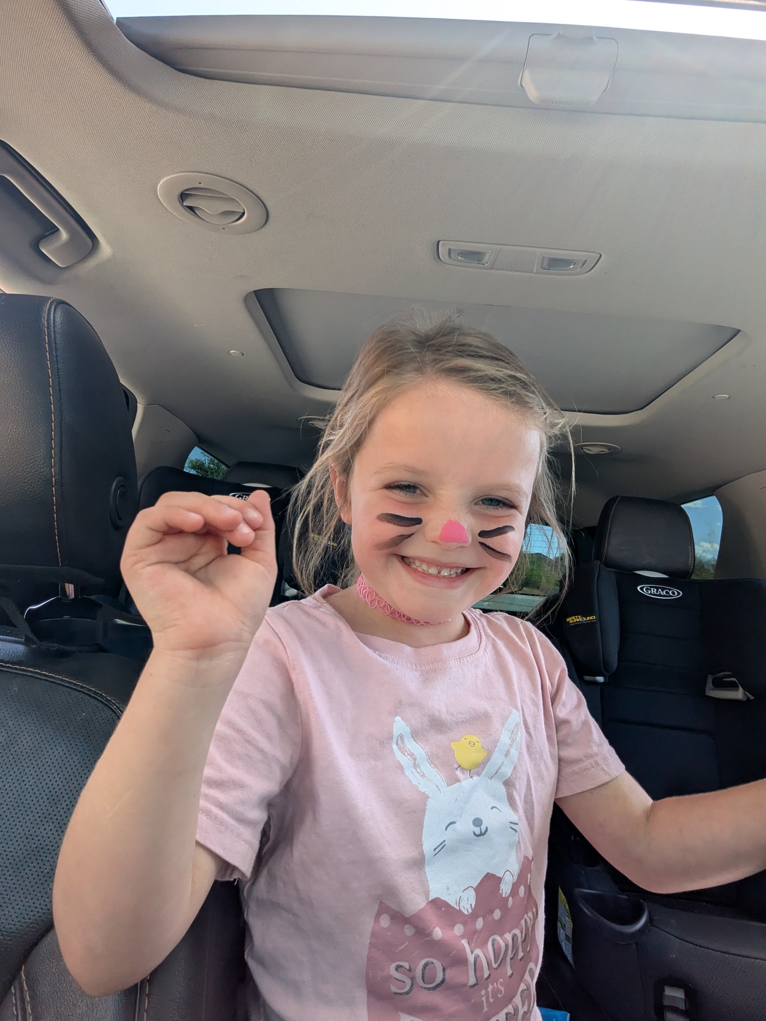 Dylan | Junior Ranger