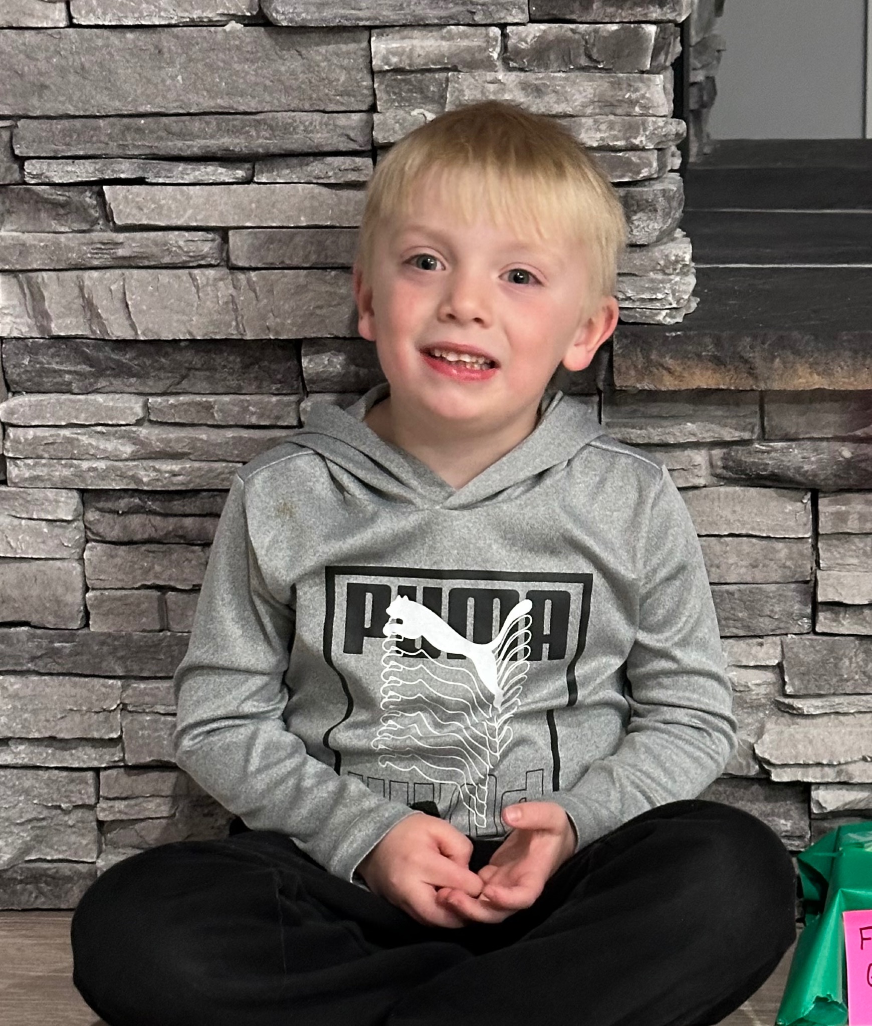 Riley | Junior Ranger