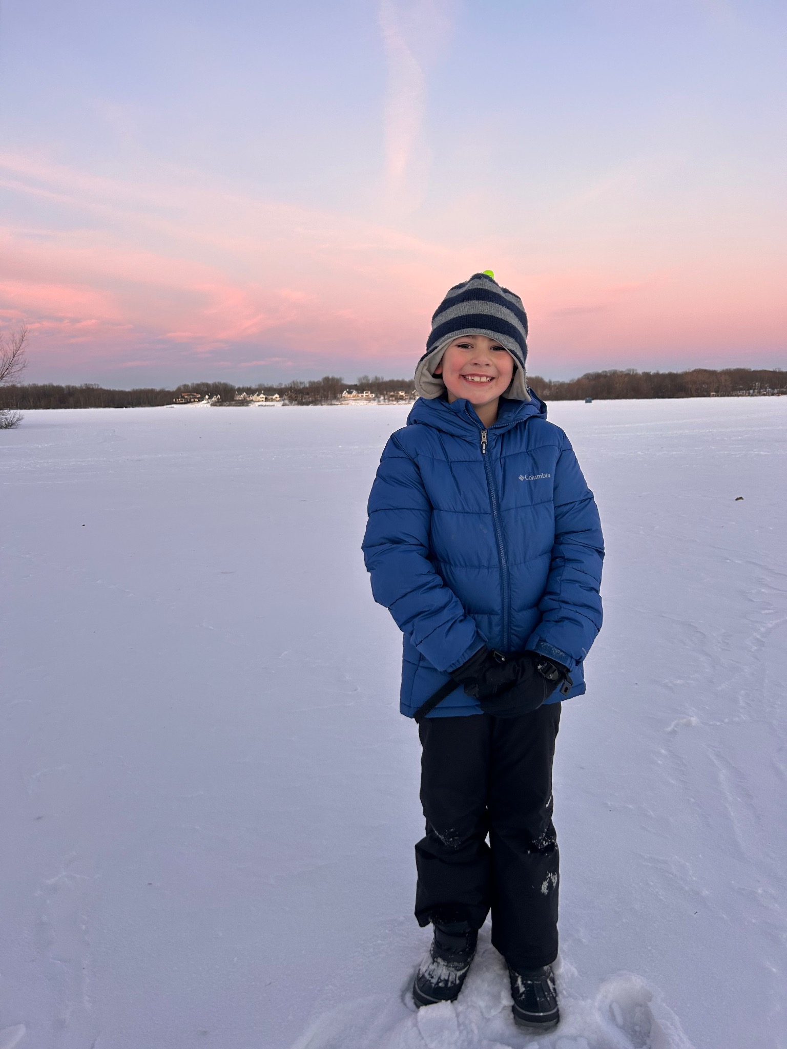 Beau | Junior Ranger