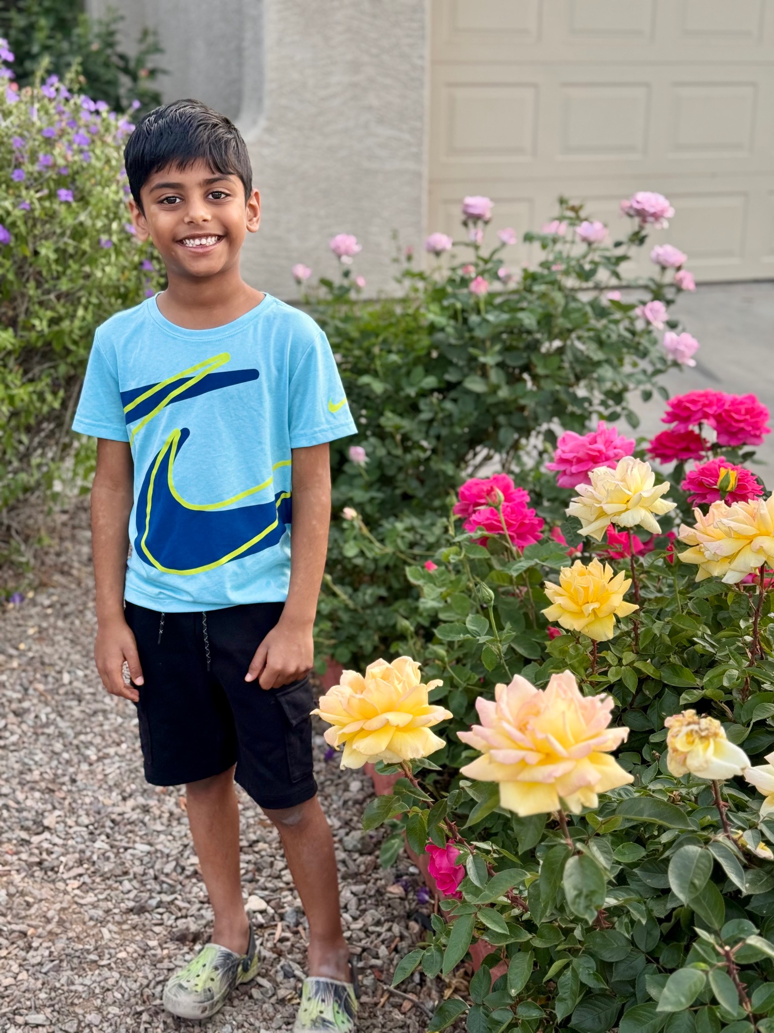 Rinav | Junior Ranger