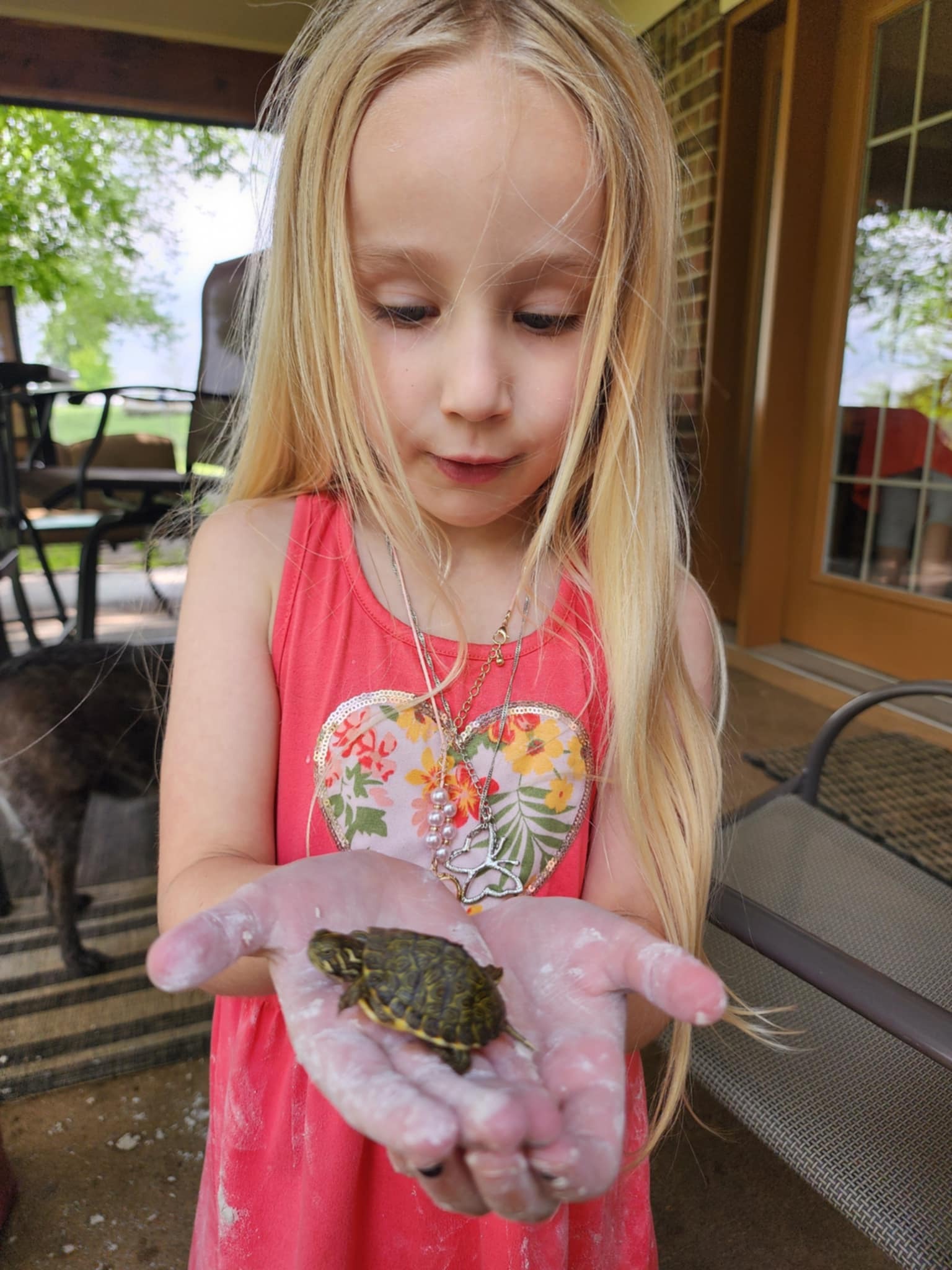 Cora | Junior Ranger