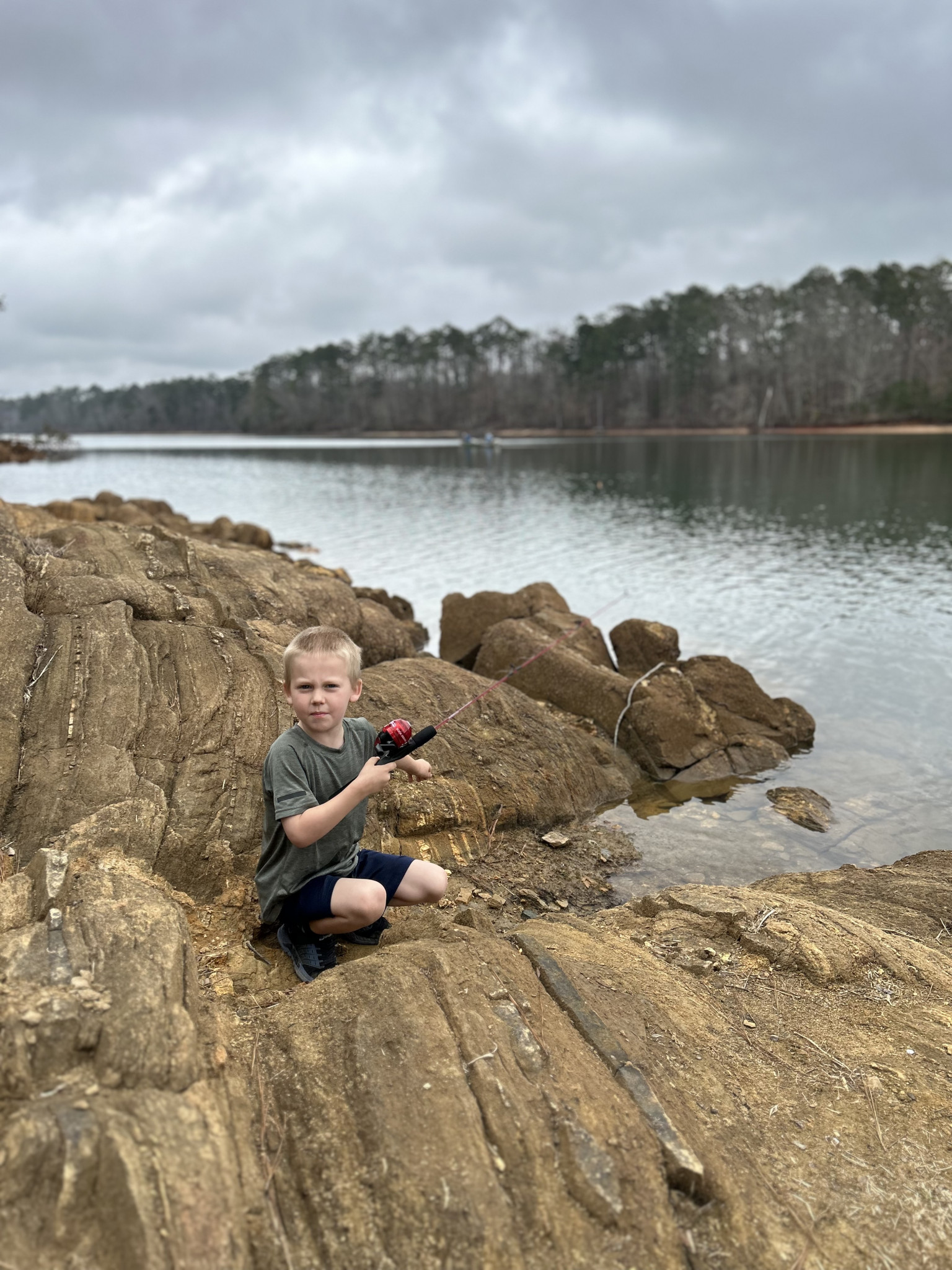 Elijah | Junior Ranger