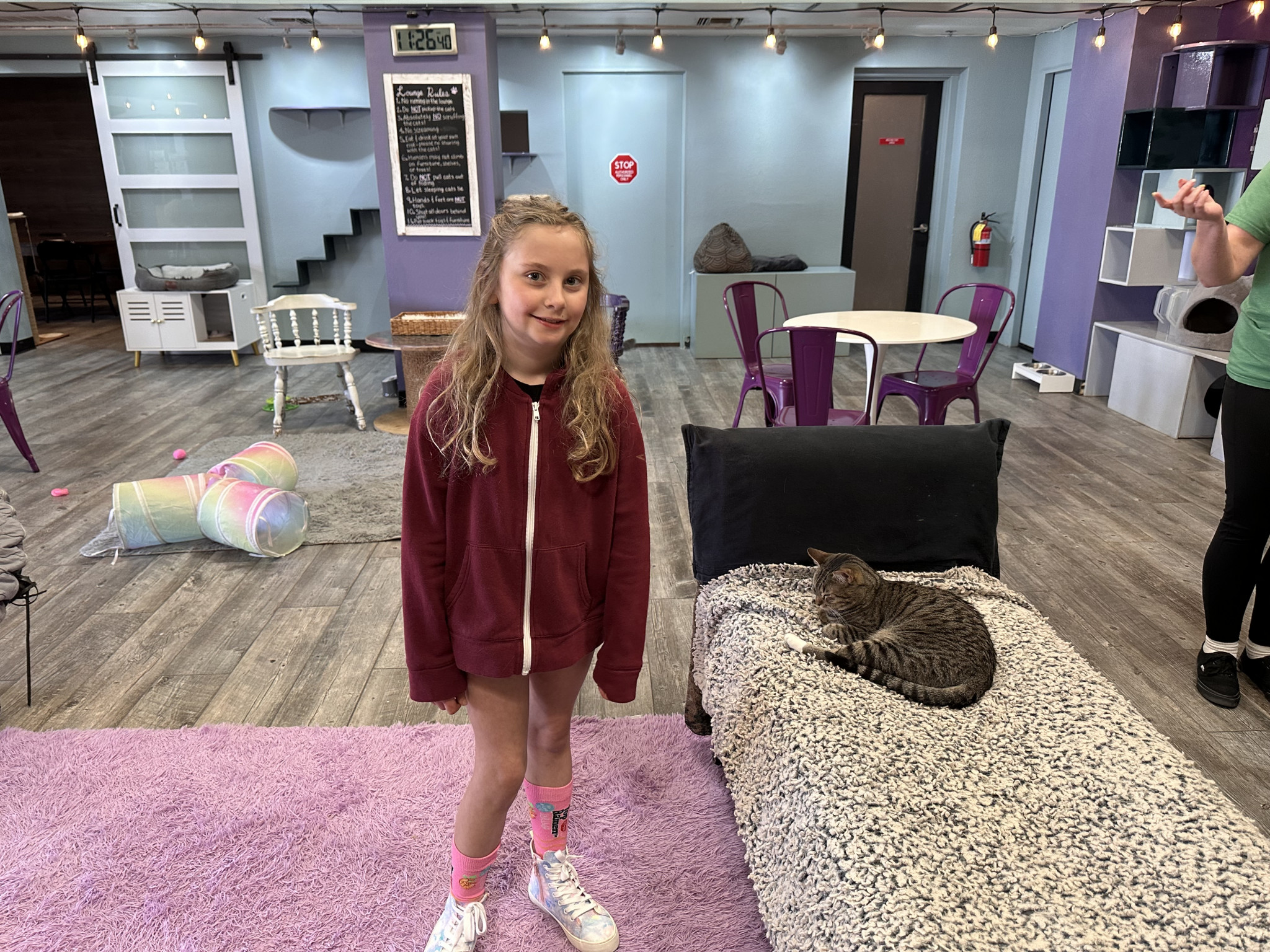 Holly | Junior Ranger