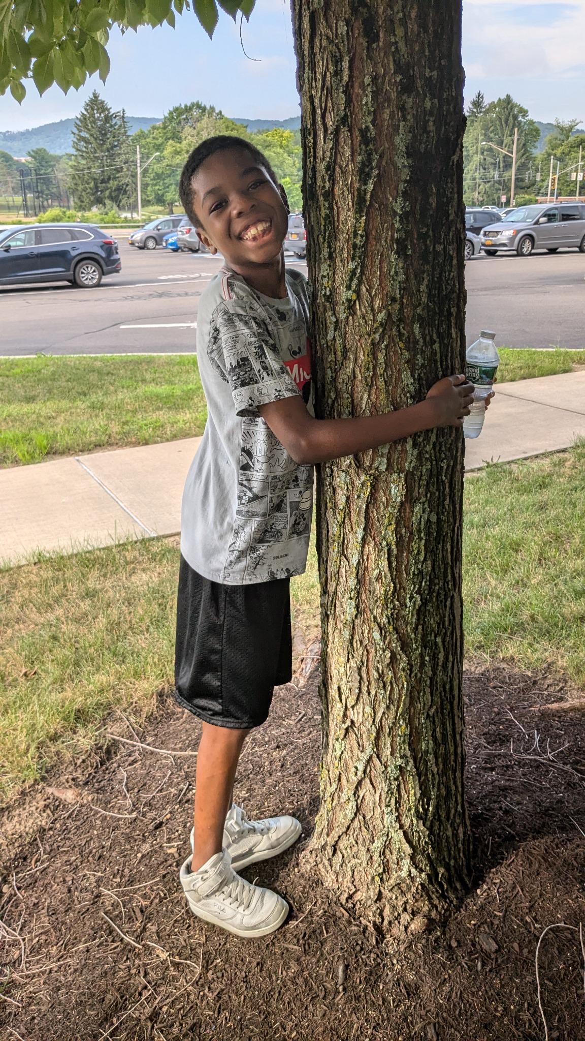 Eric | Junior Ranger