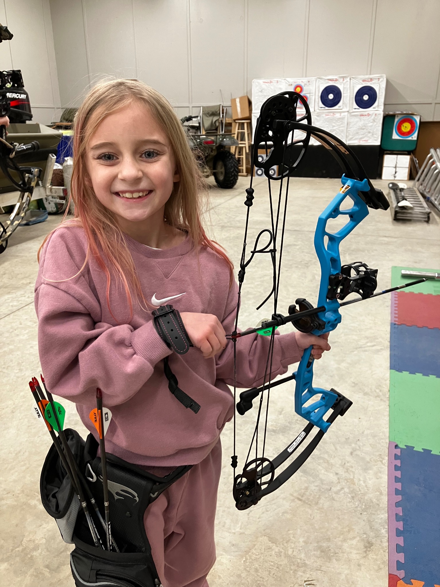 Holly | Junior Ranger