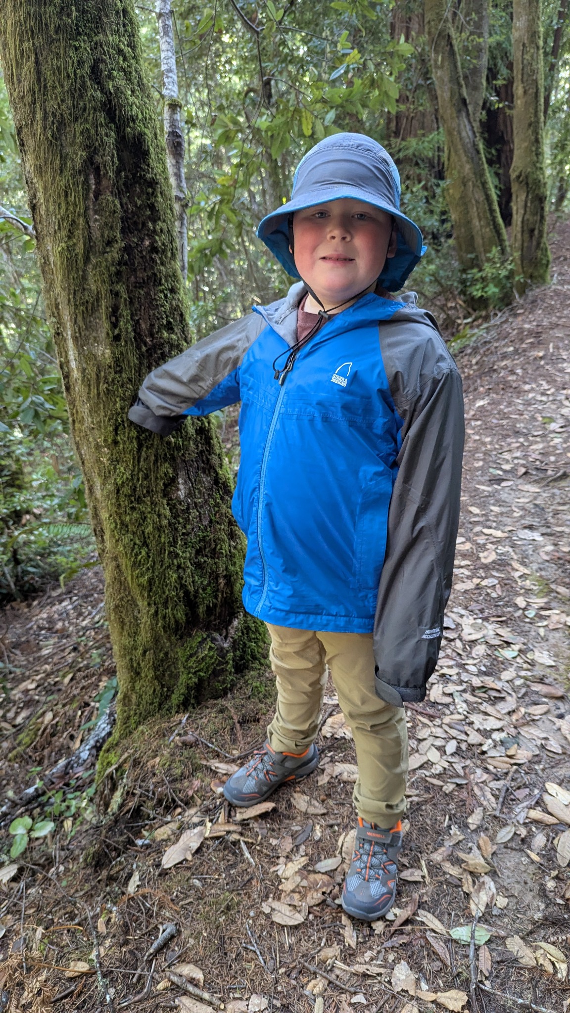 Nolan | Junior Ranger