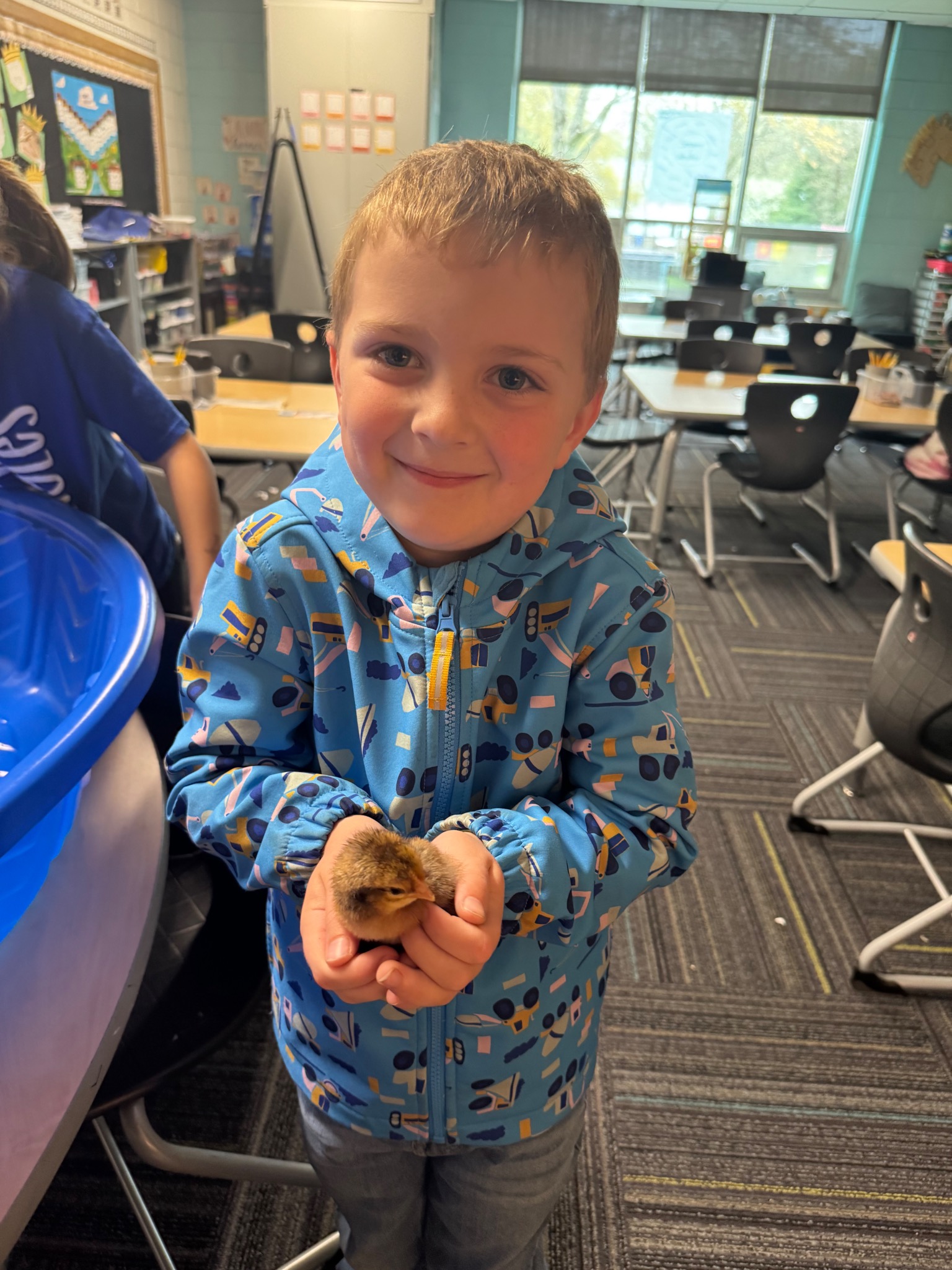 Grayson | Junior Ranger