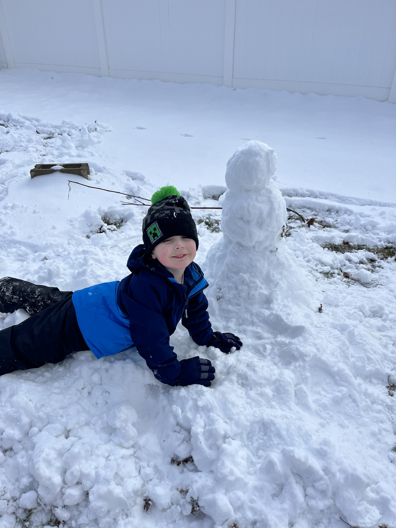 Charlie | Junior Ranger