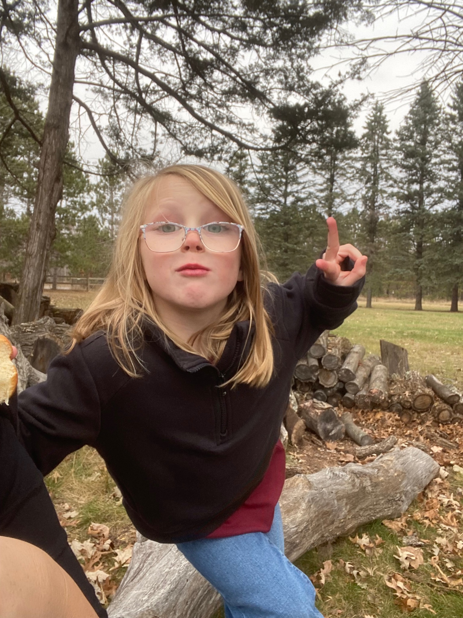 Owen | Junior Ranger