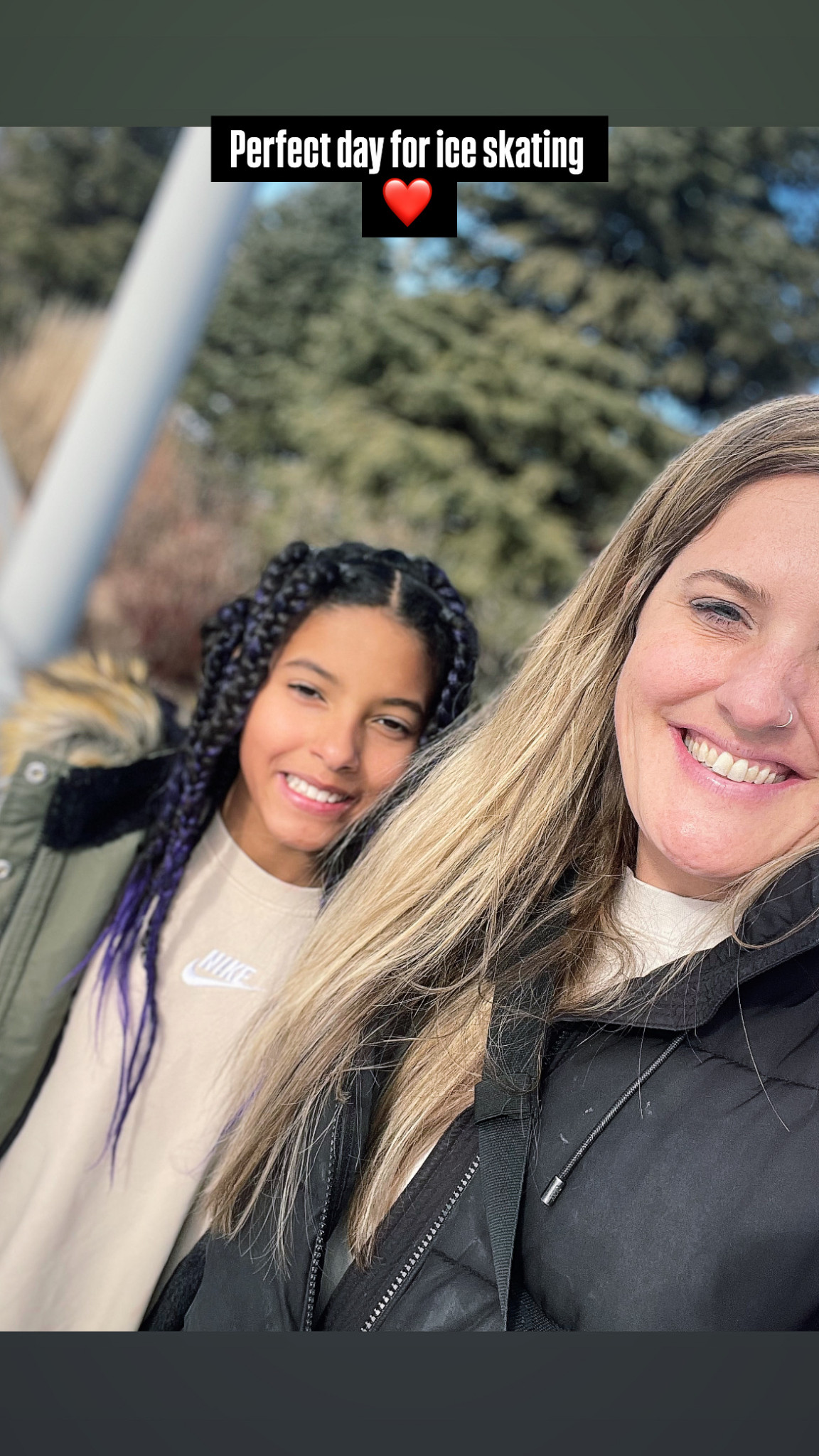 Eleanor | Junior Ranger