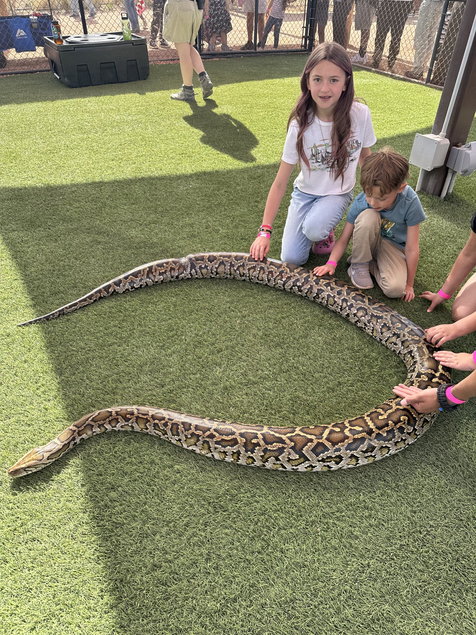 Owen | Junior Ranger