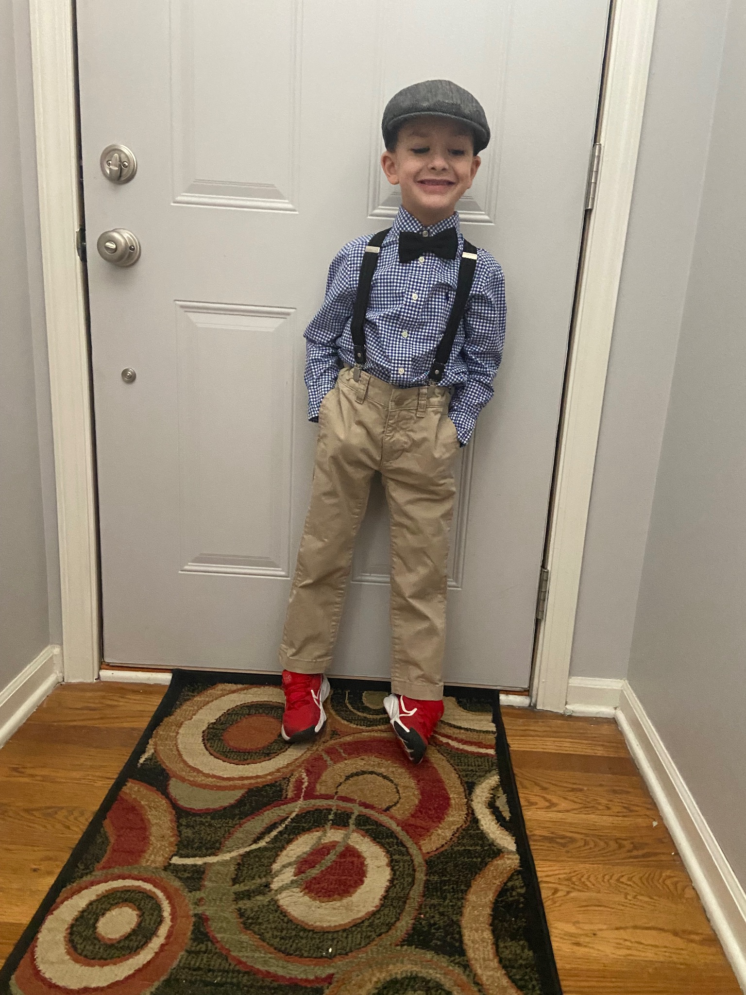 Cooper | Junior Ranger