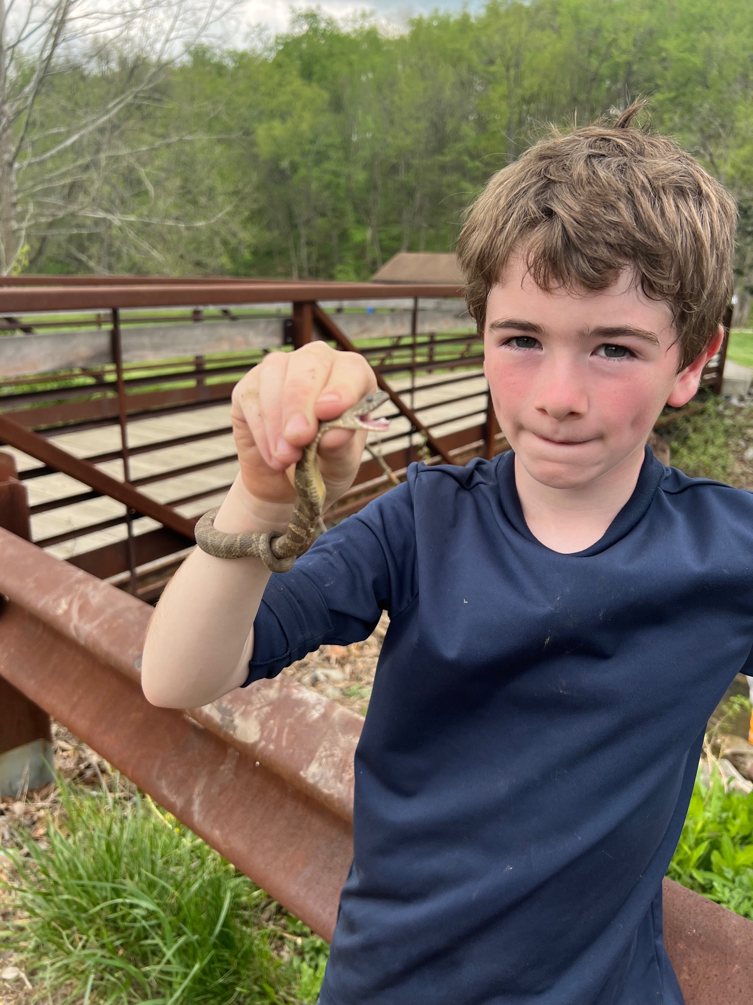 Ryan | Junior Ranger