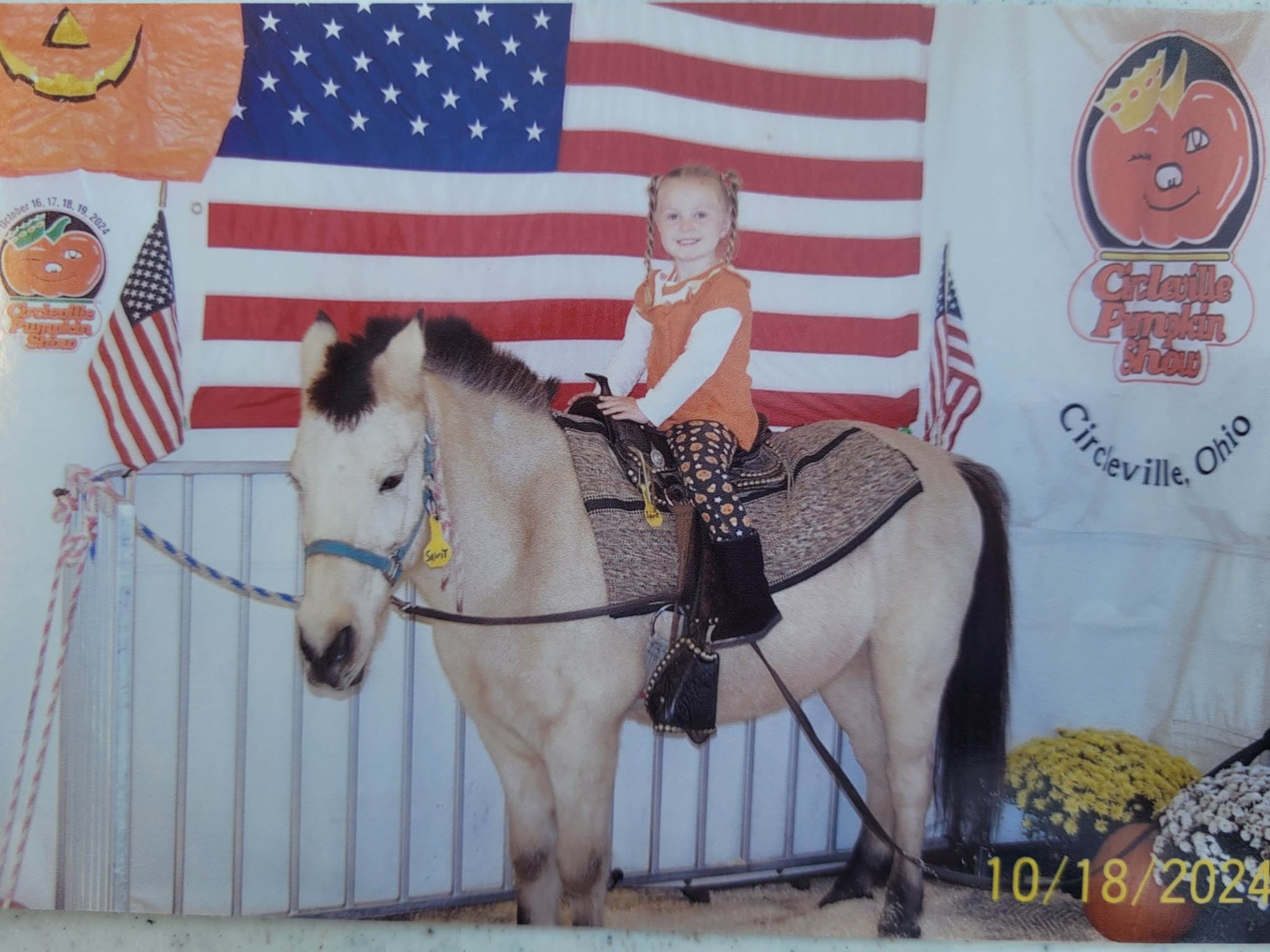 Hailey | Junior Ranger