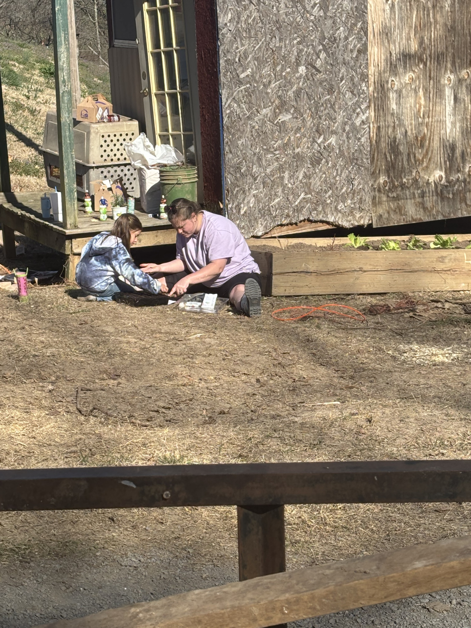 Sadie | Junior Ranger