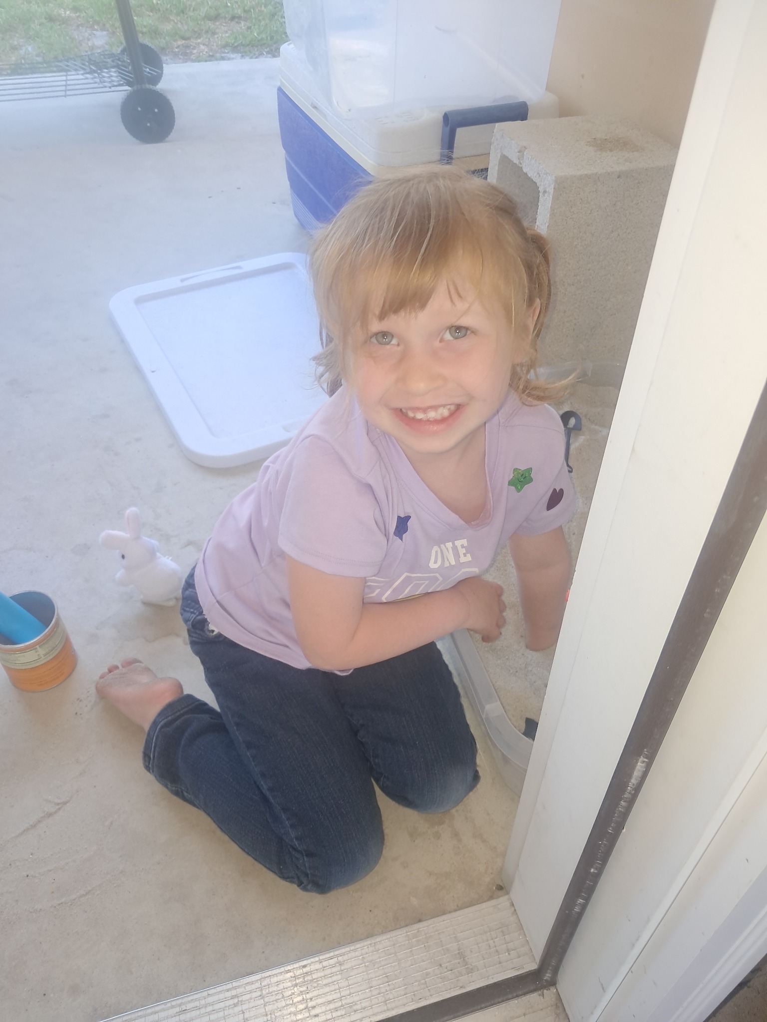 Hannah | Junior Ranger