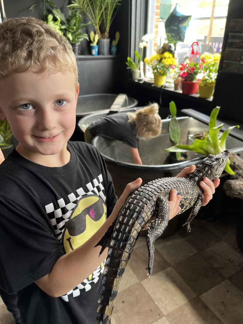 Owen | Junior Ranger