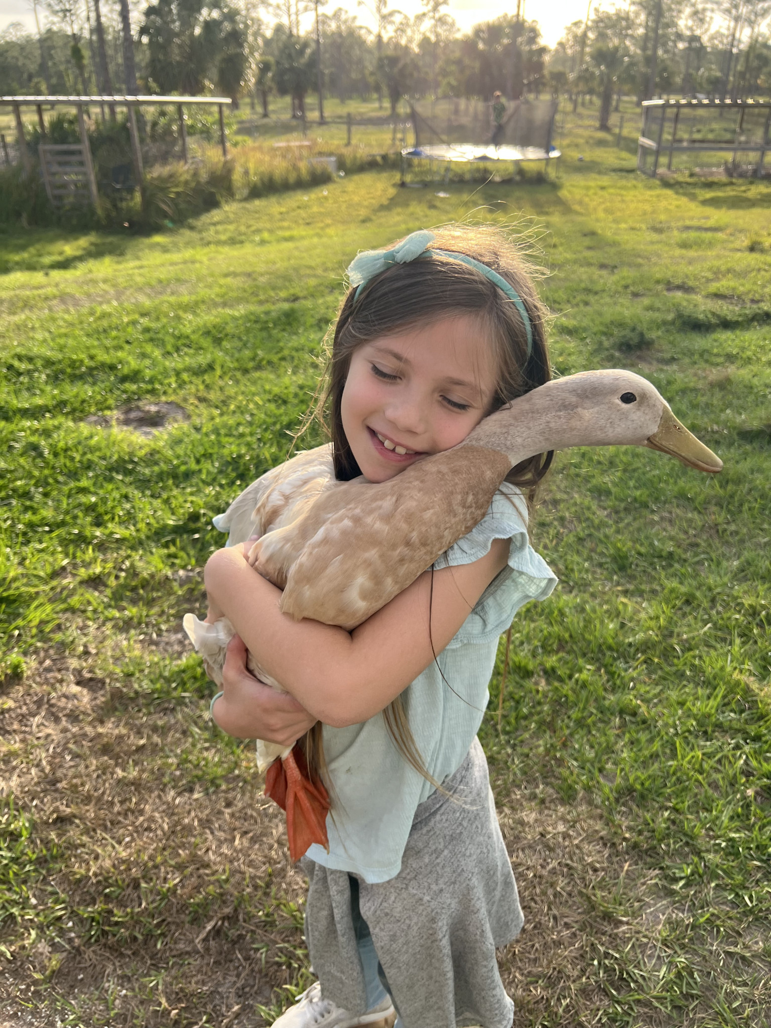 Caroline | Junior Ranger
