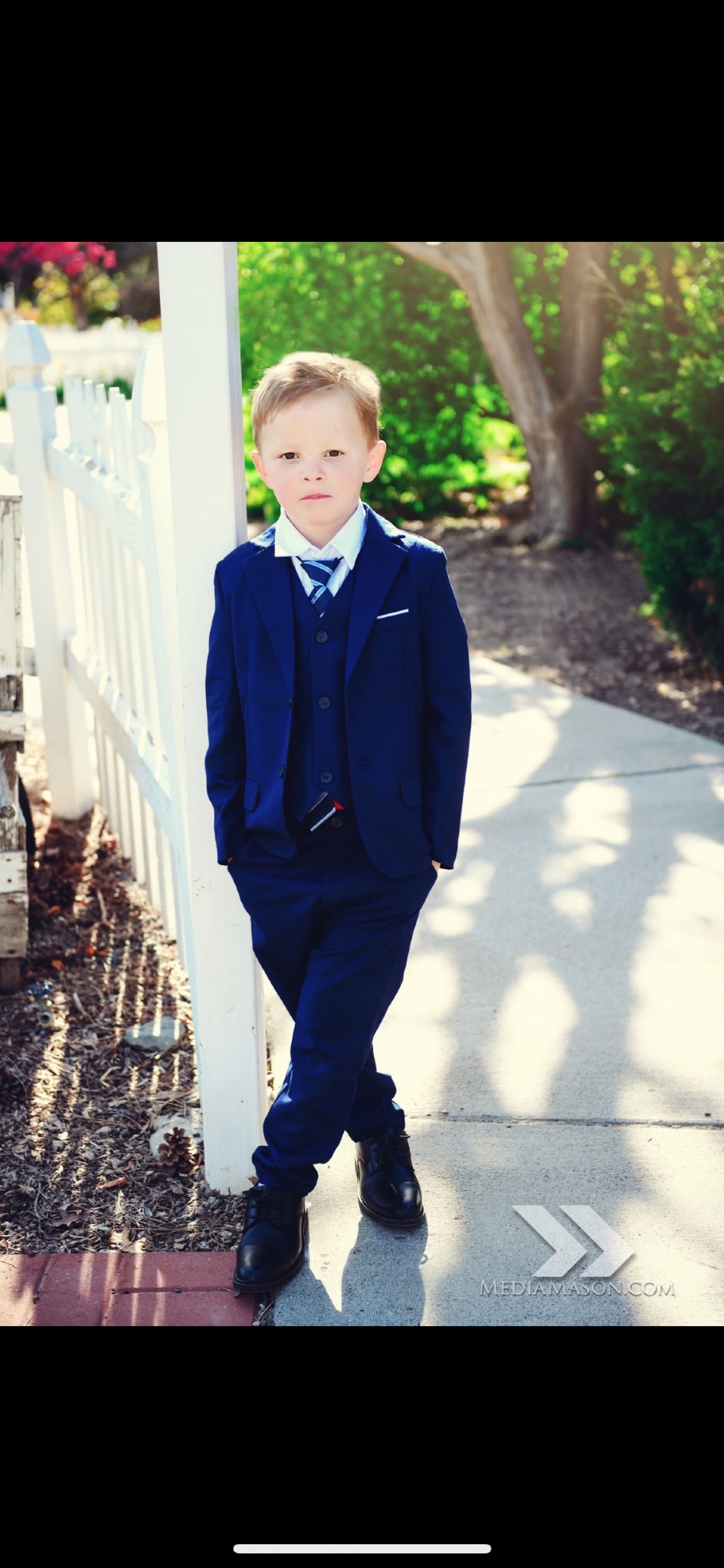 Asher | Junior Ranger