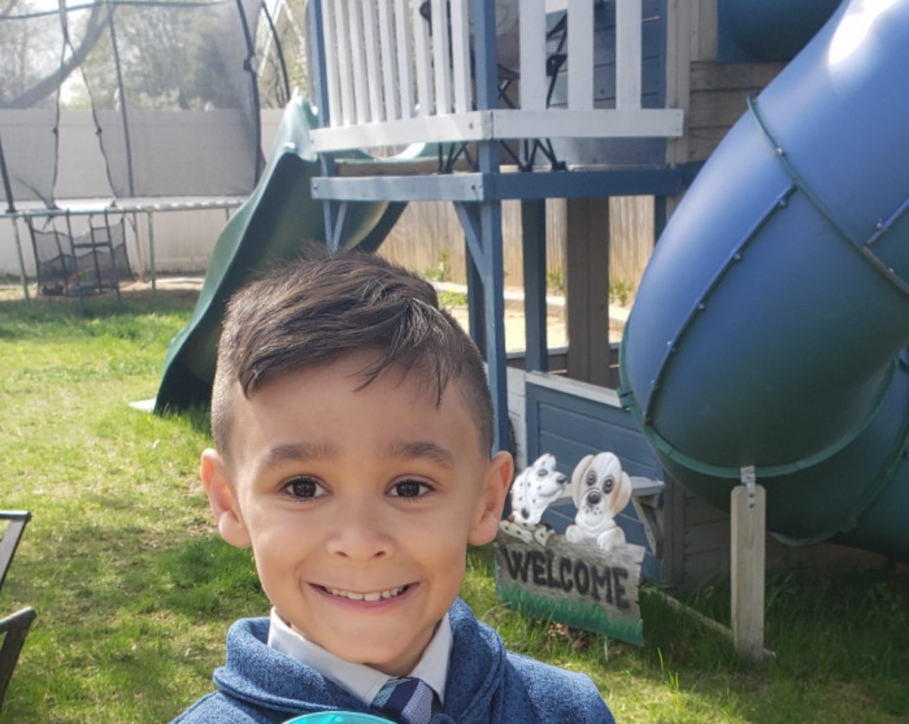 Ethan | Junior Ranger