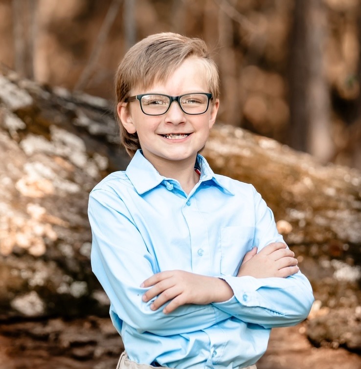 Kayson | Junior Ranger