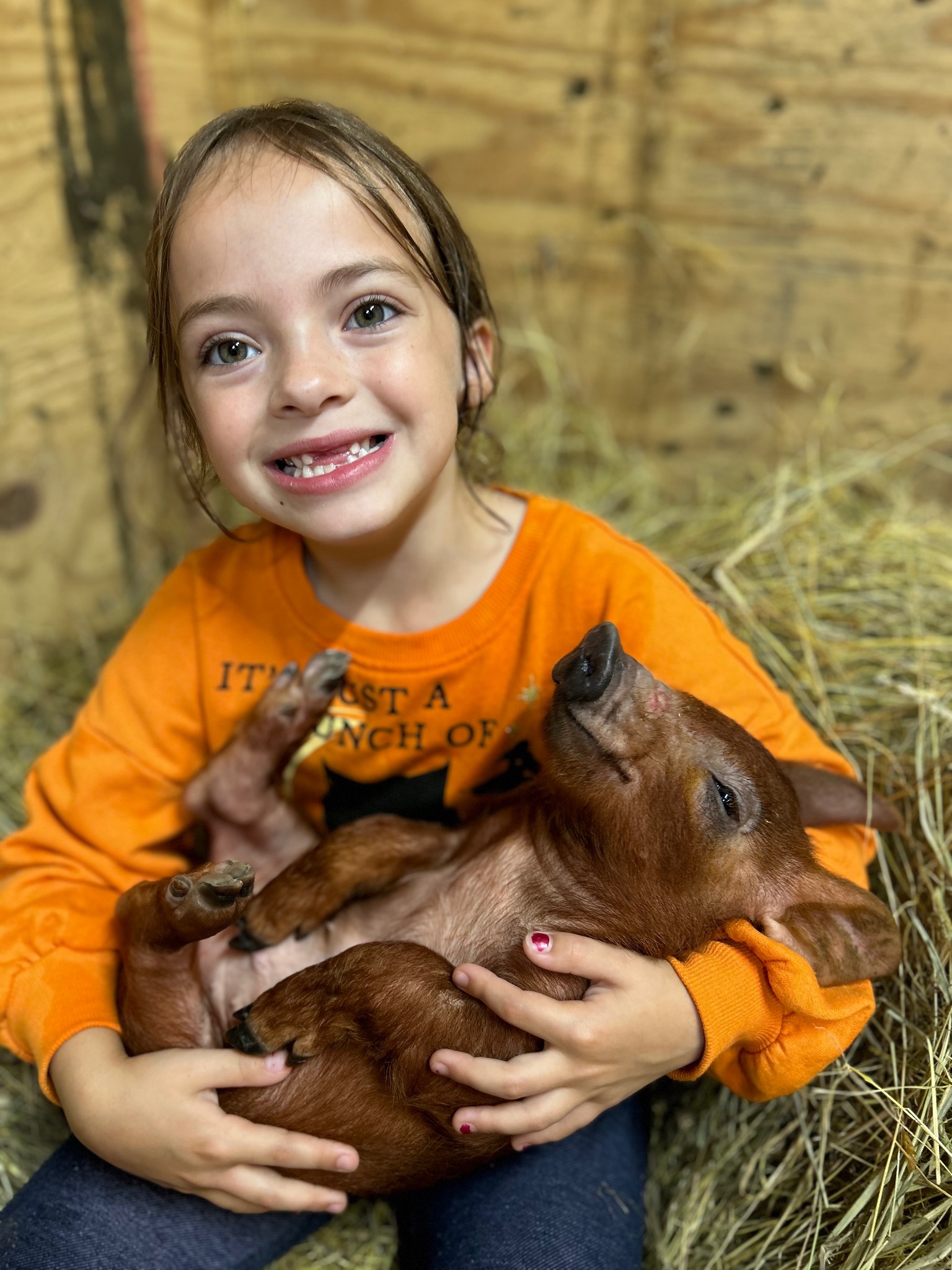 Kenna | Junior Ranger