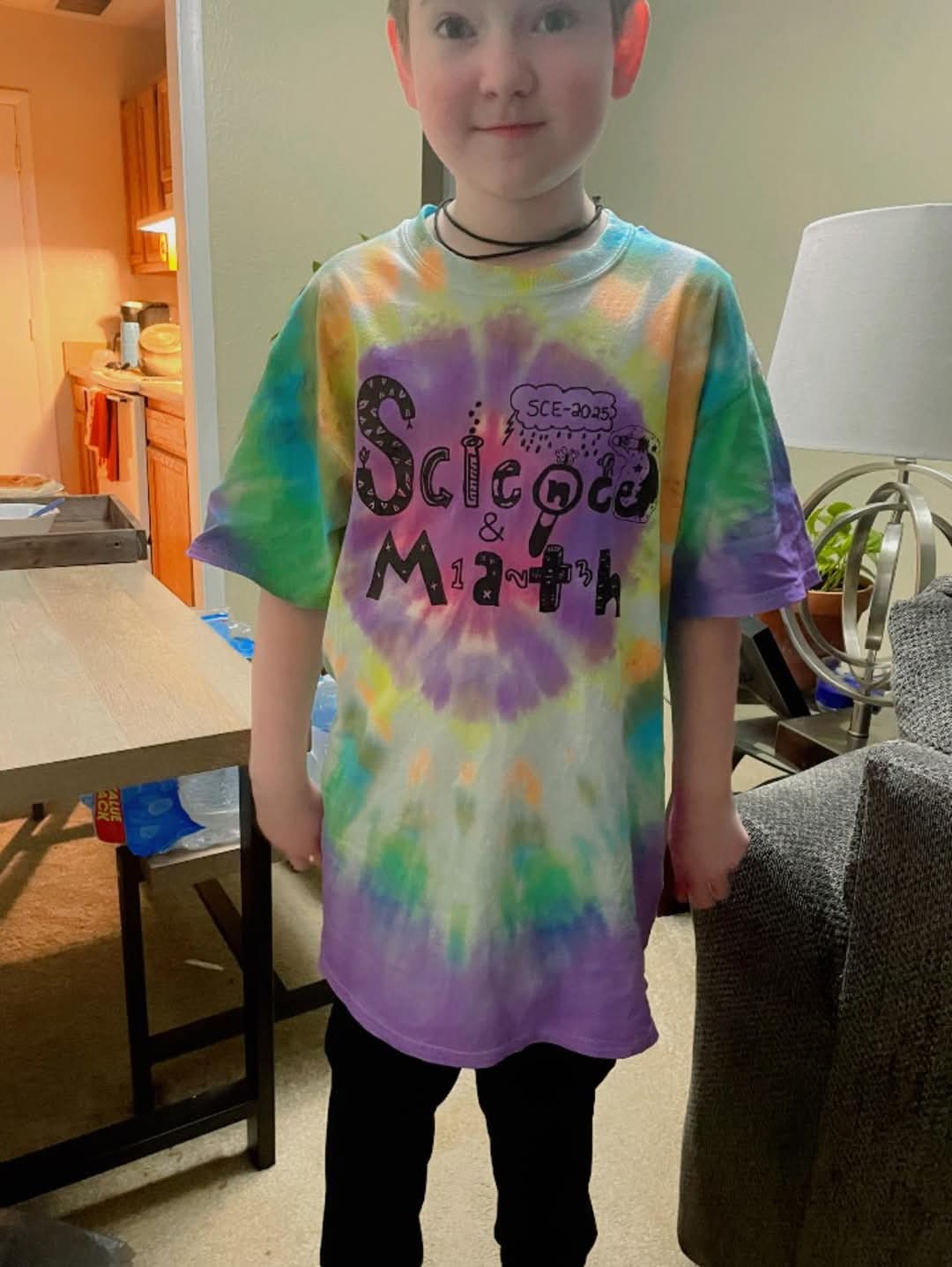 Nathan | Junior Ranger