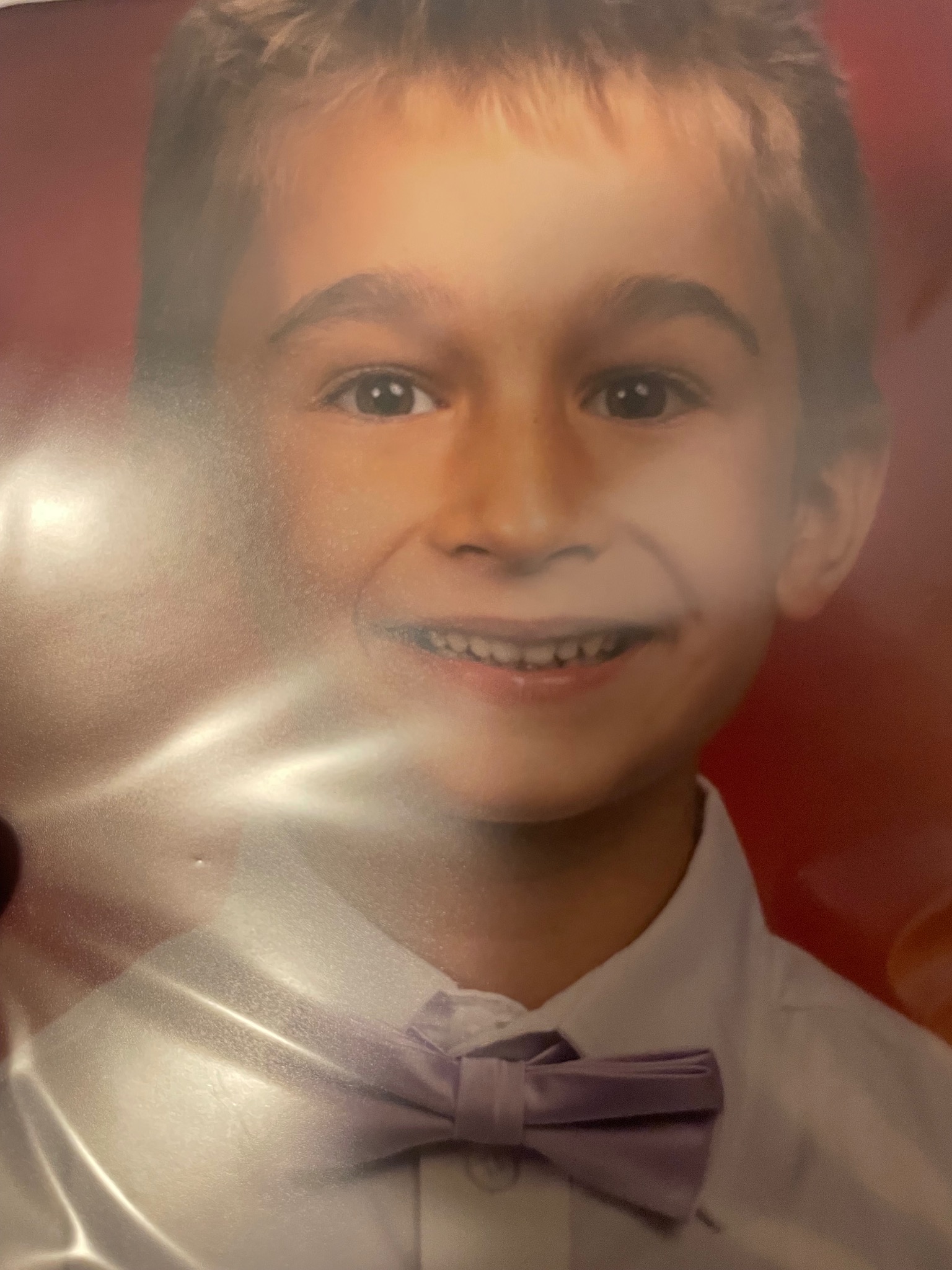 Atlas | Junior Ranger