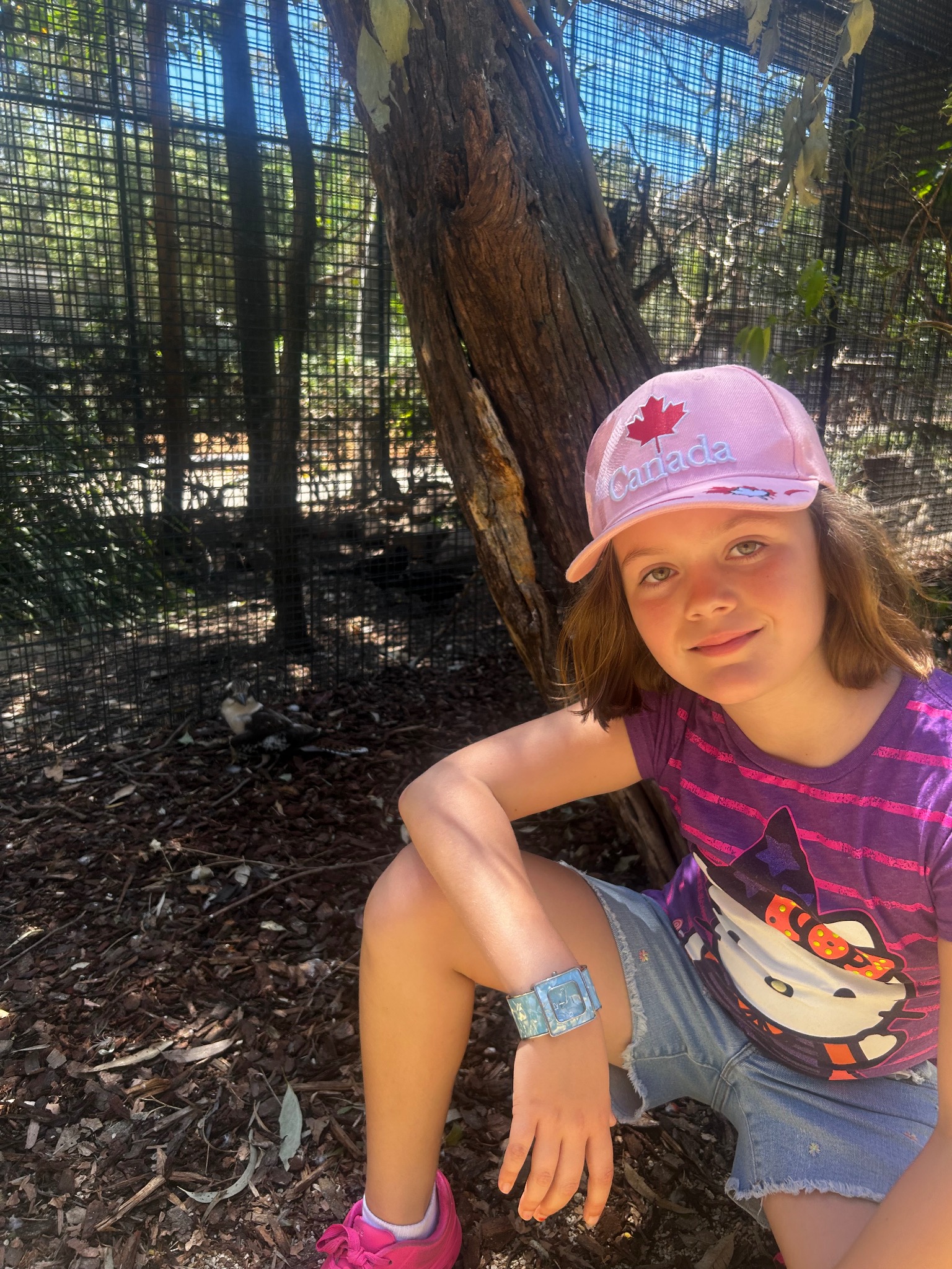 Alice | Junior Ranger