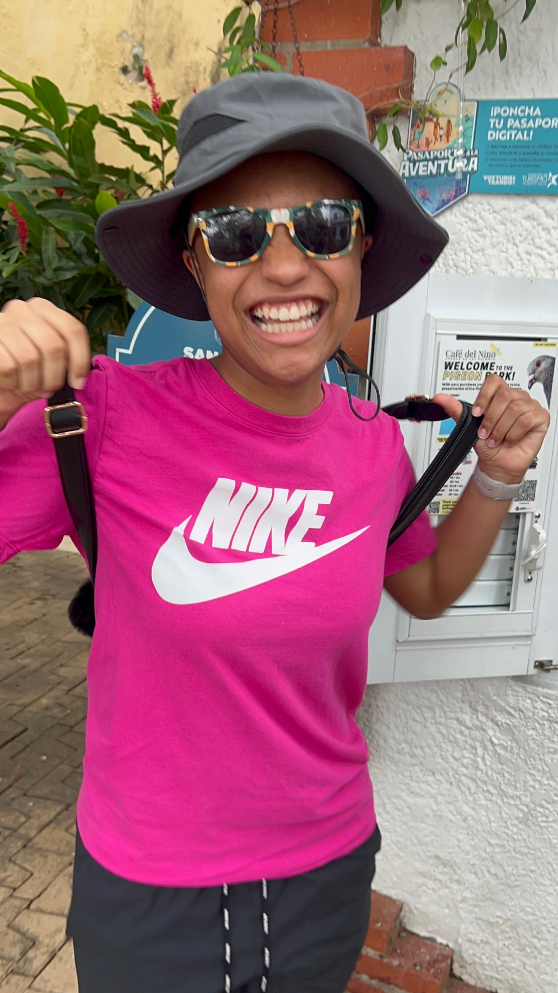 Kayla | Junior Ranger