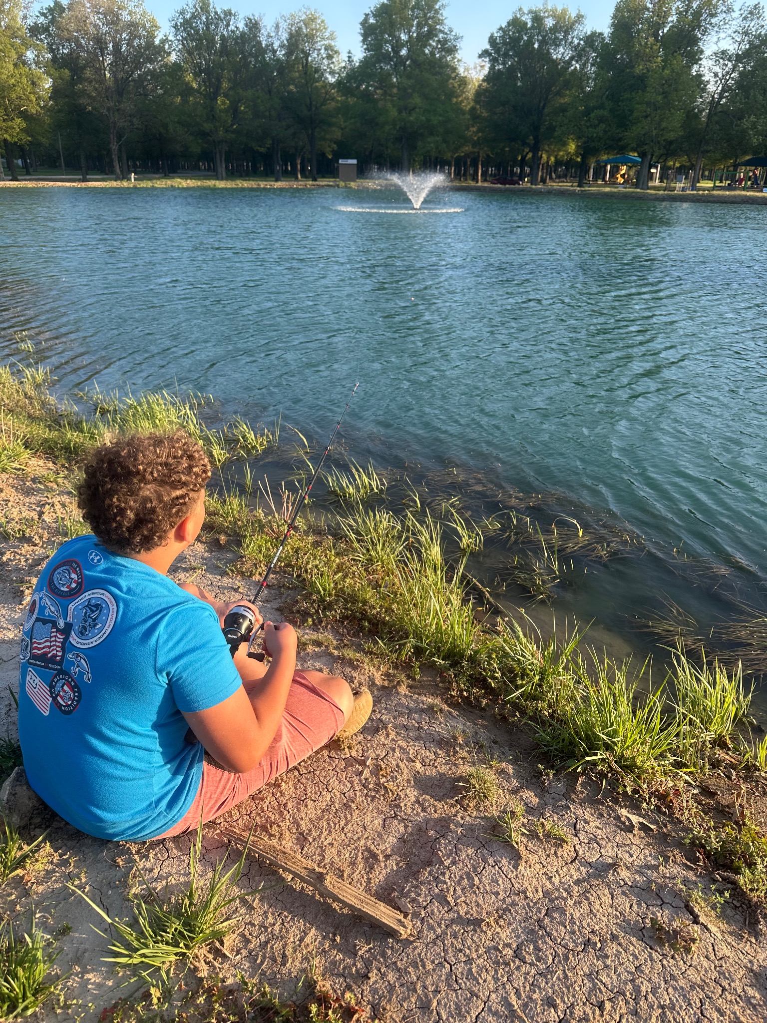 Bristyn | Junior Ranger