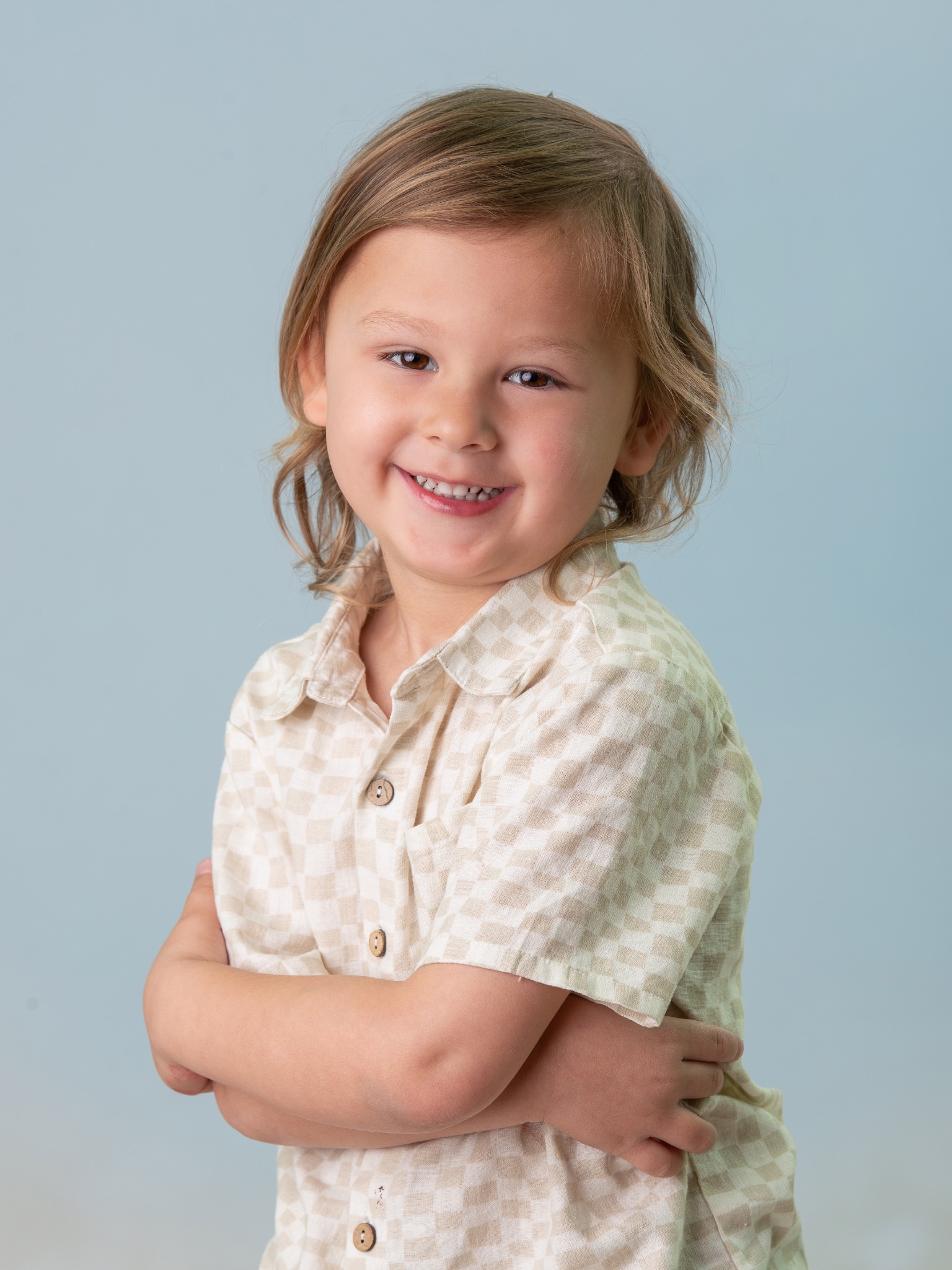 Waylon | Junior Ranger