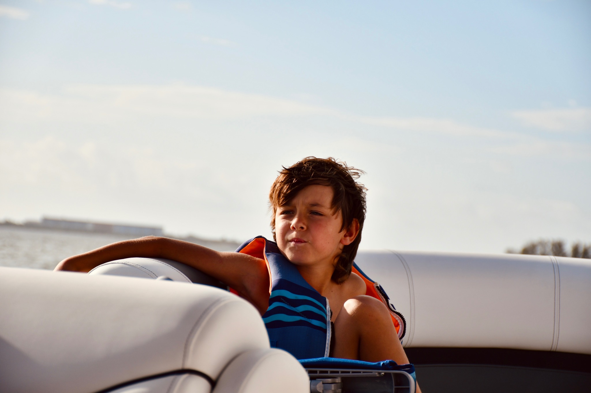 Ronan | Junior Ranger