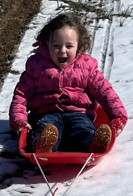 Kiley | Junior Ranger