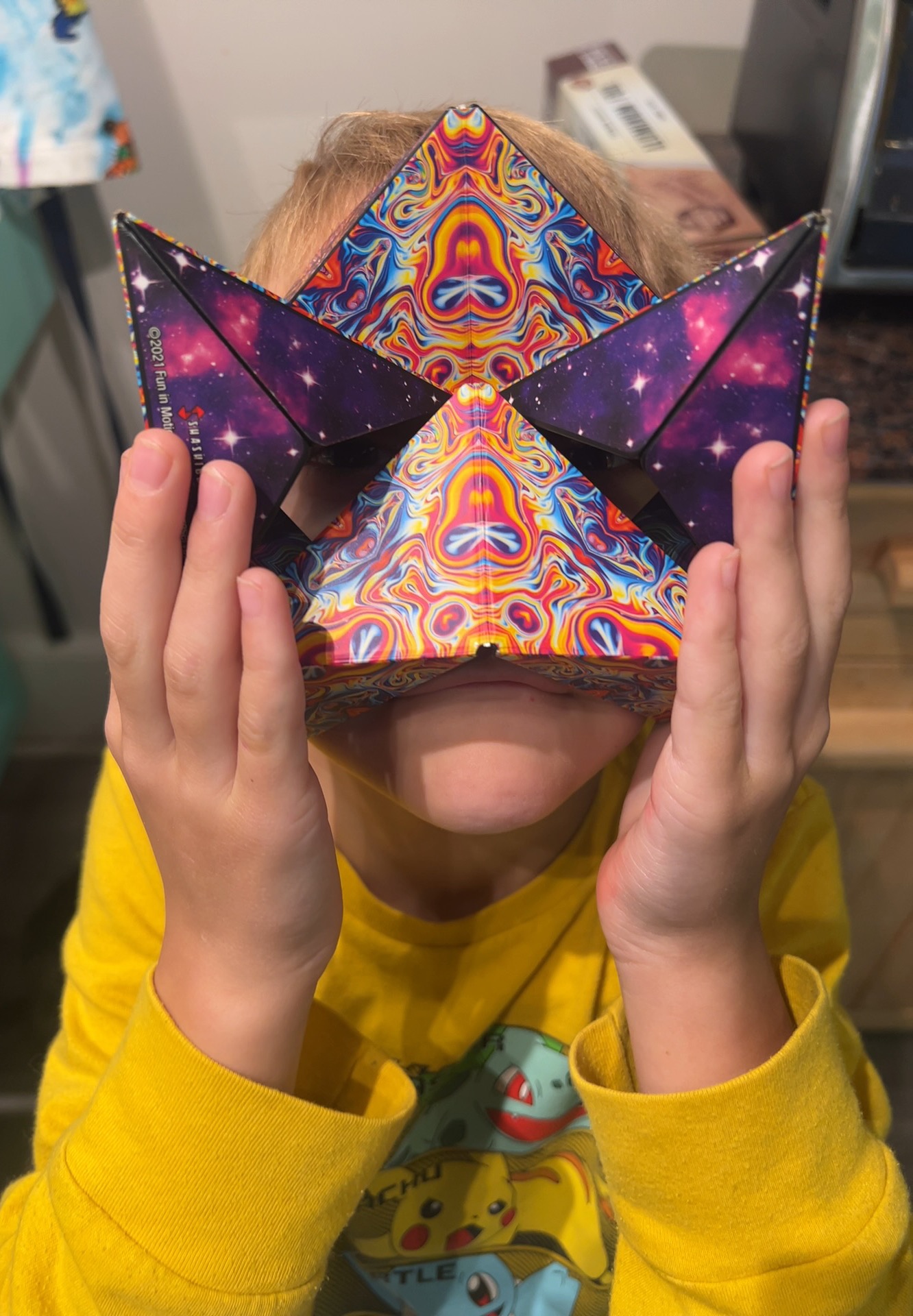 Asher | Junior Ranger