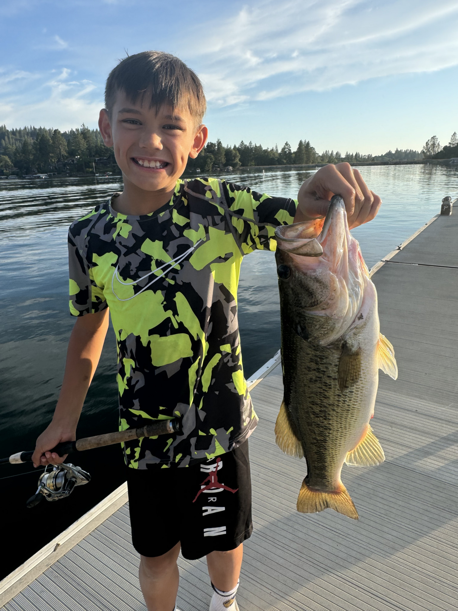 Joseph | Junior Ranger