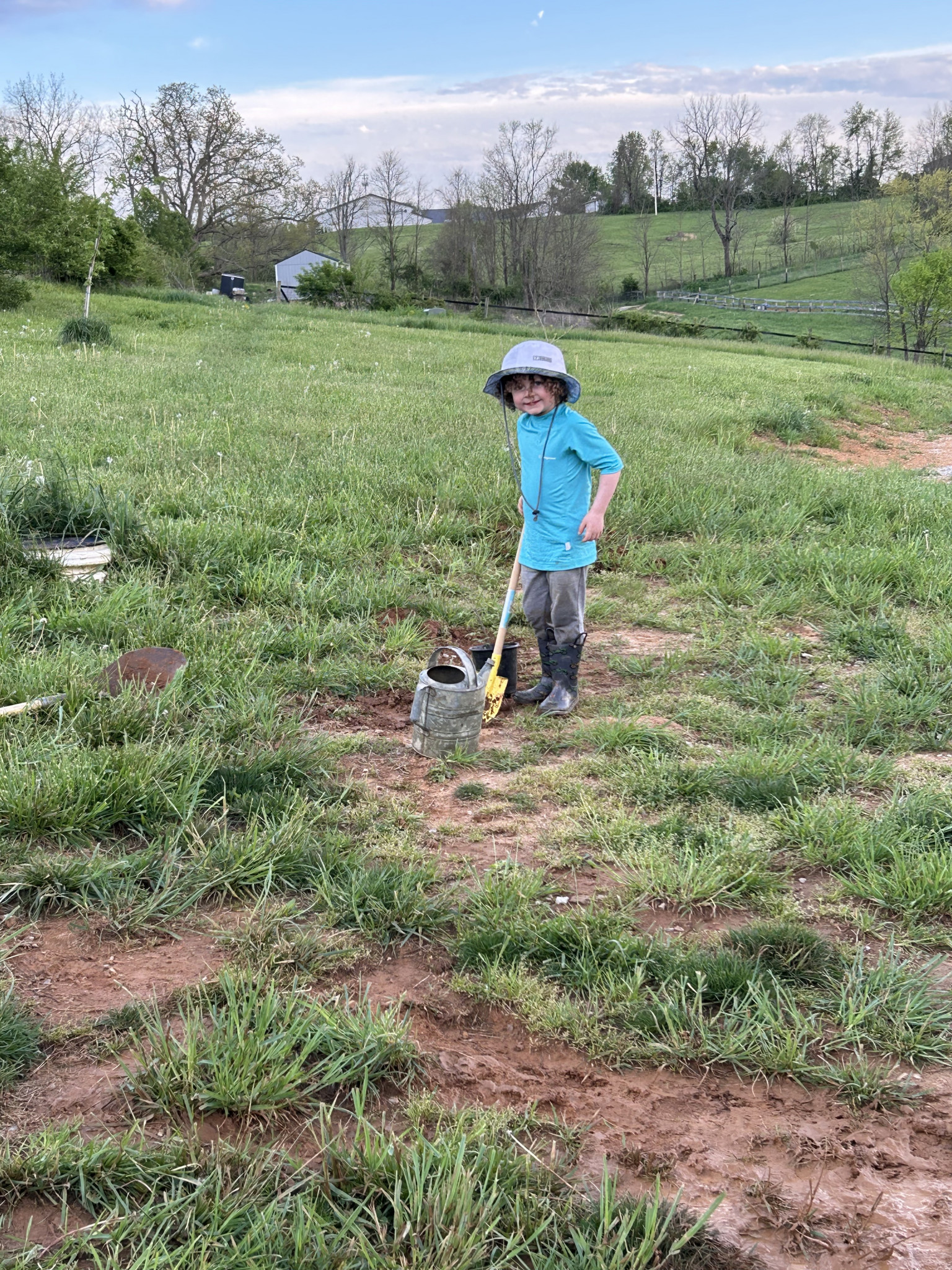 Beau | Junior Ranger