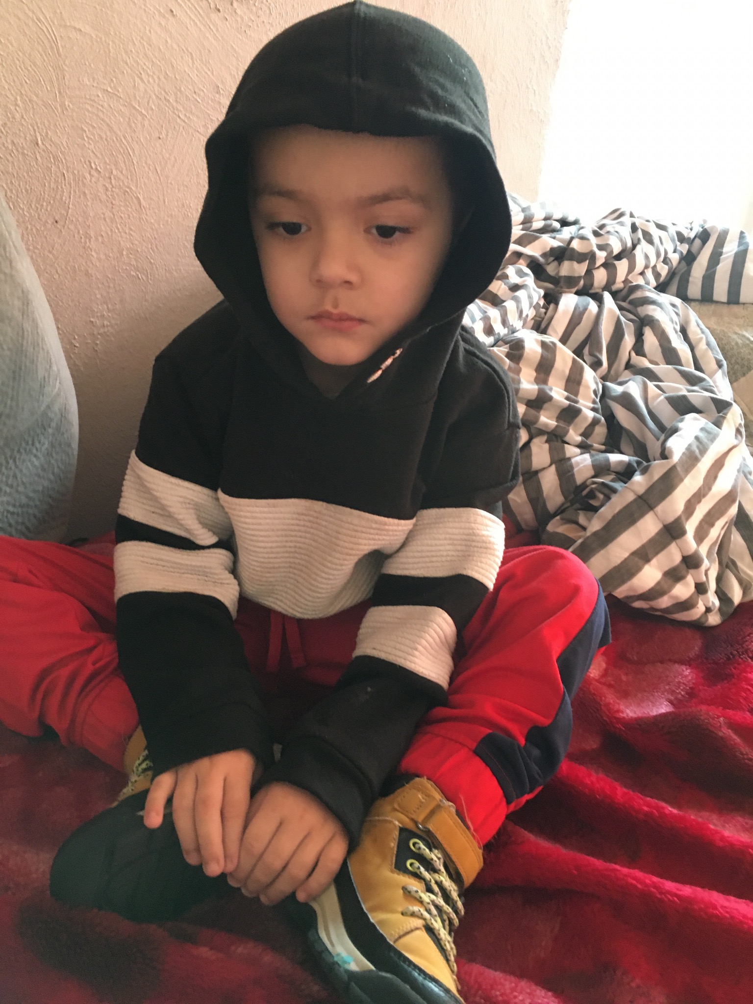 Julian | Junior Ranger