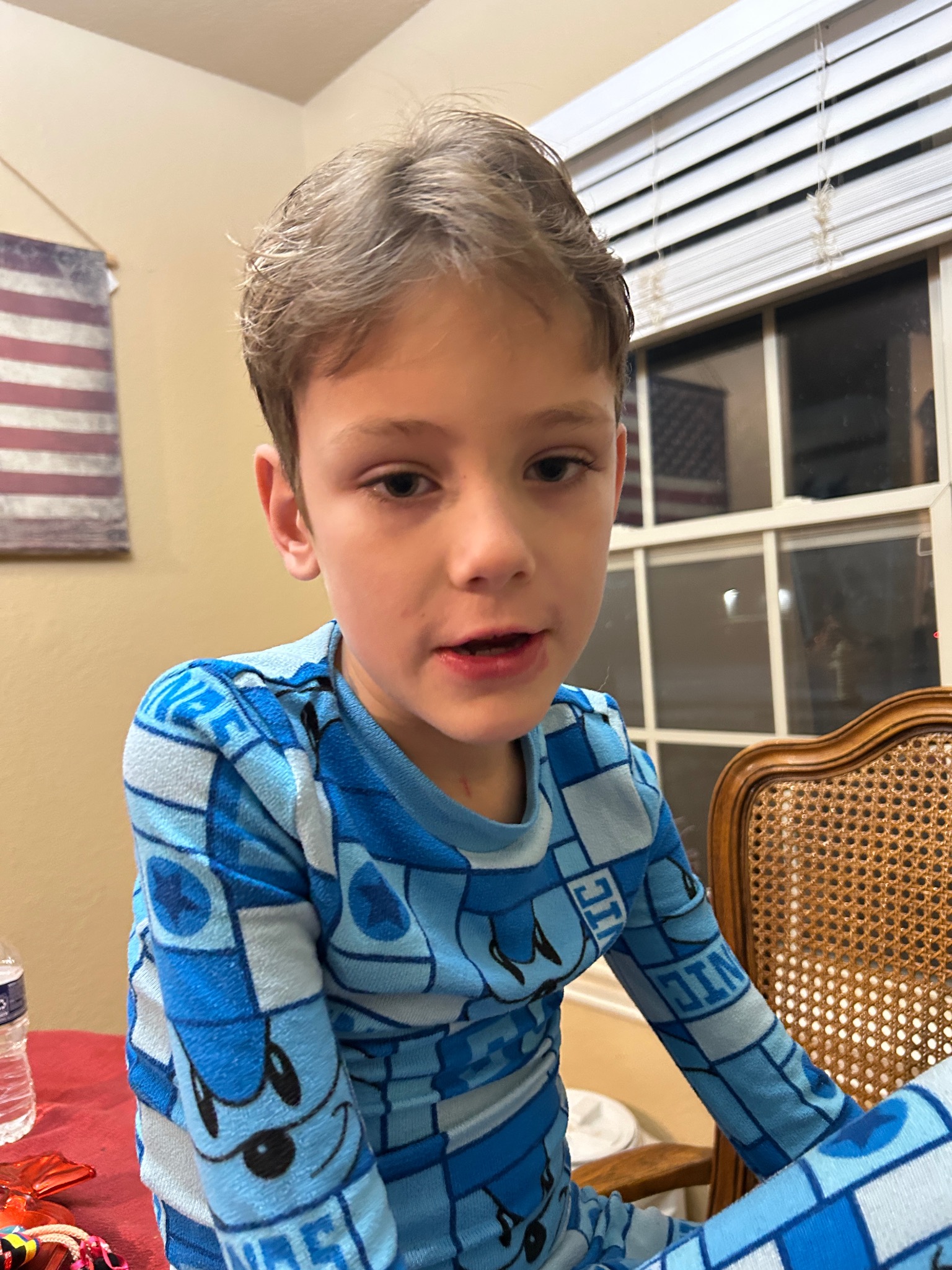 Hugo | Junior Ranger