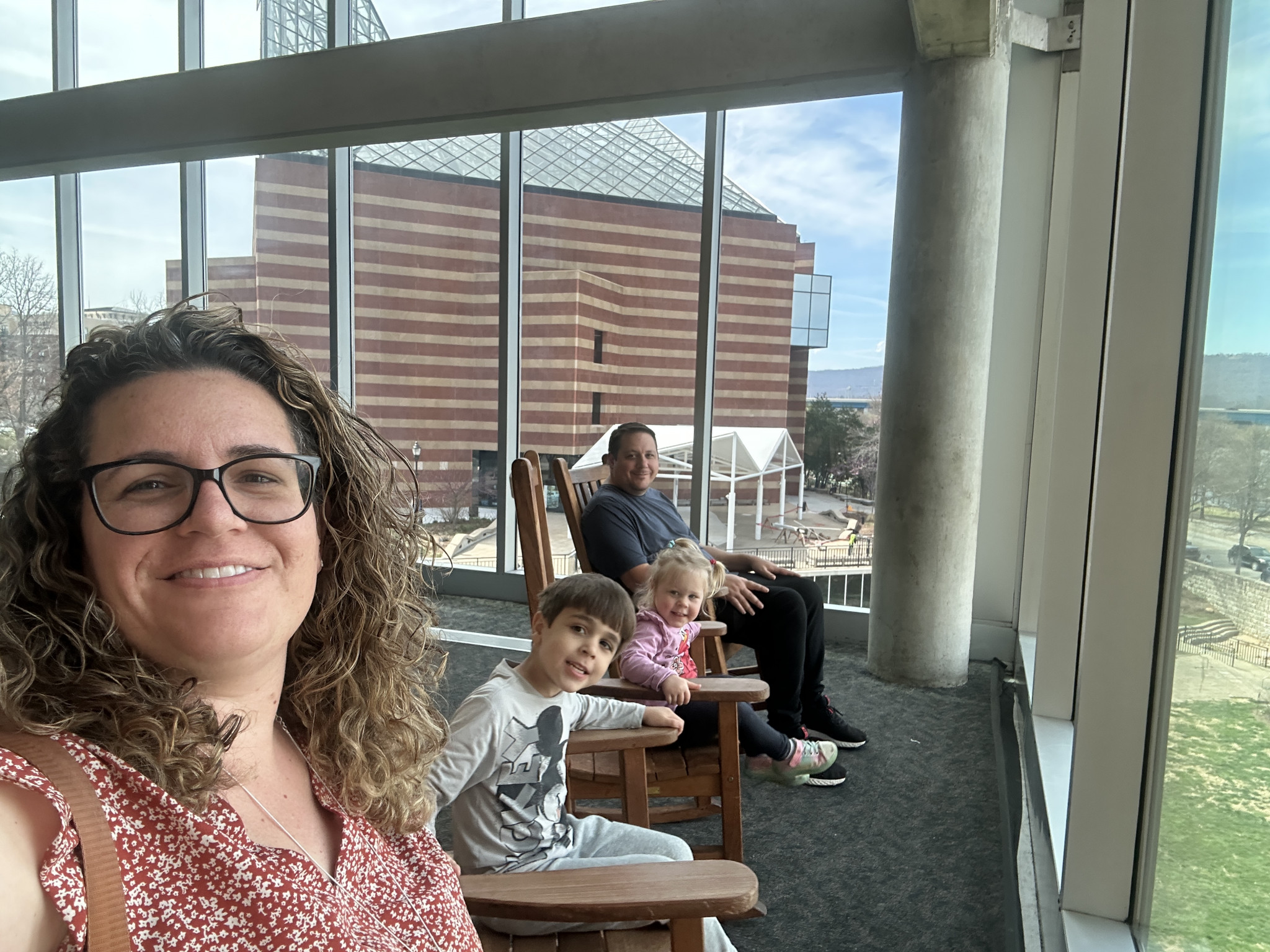 Benjamin | Junior Ranger