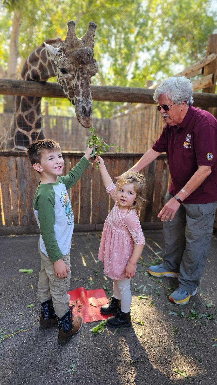 Cooper | Junior Ranger