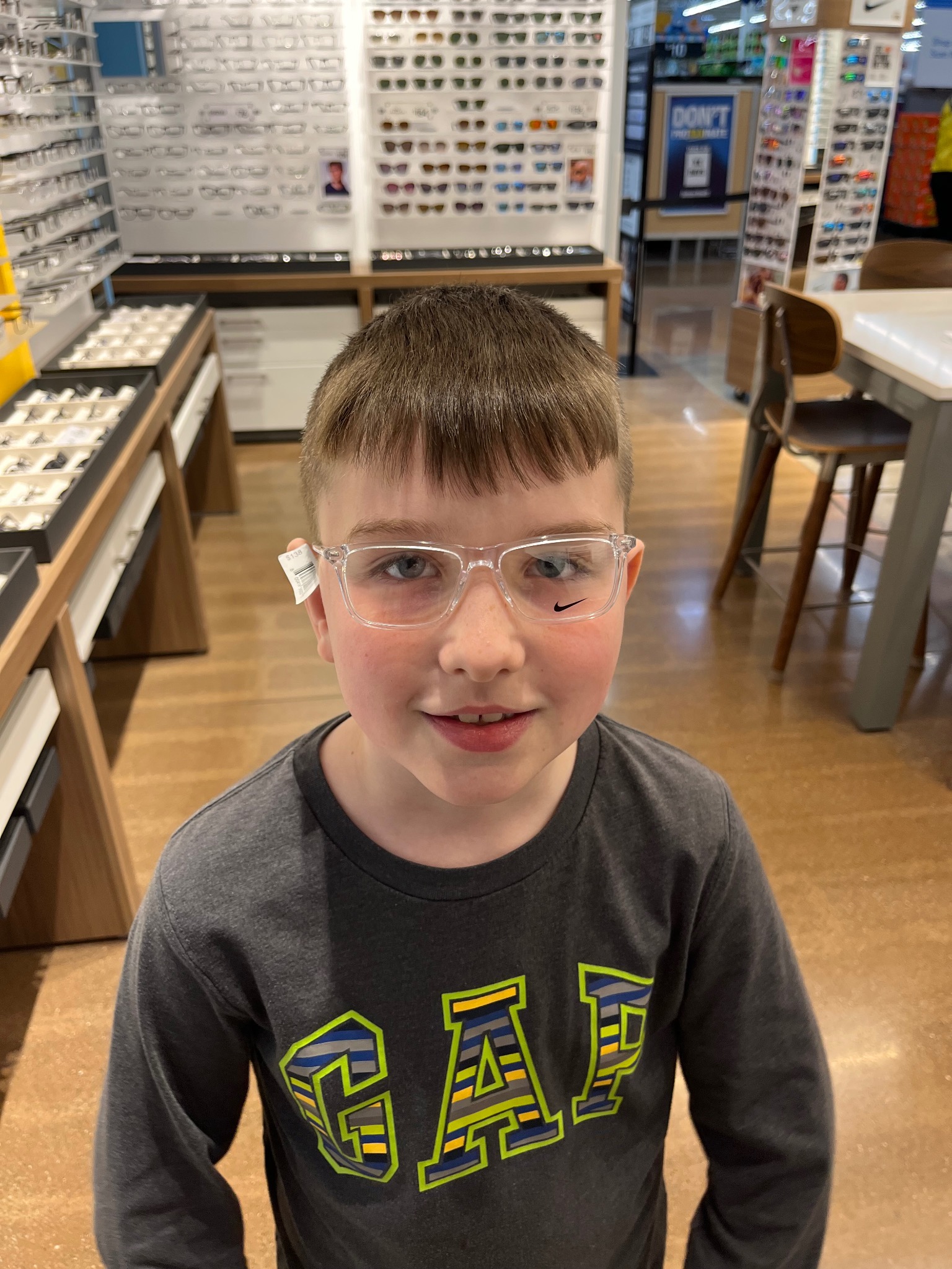 Holden | Junior Ranger