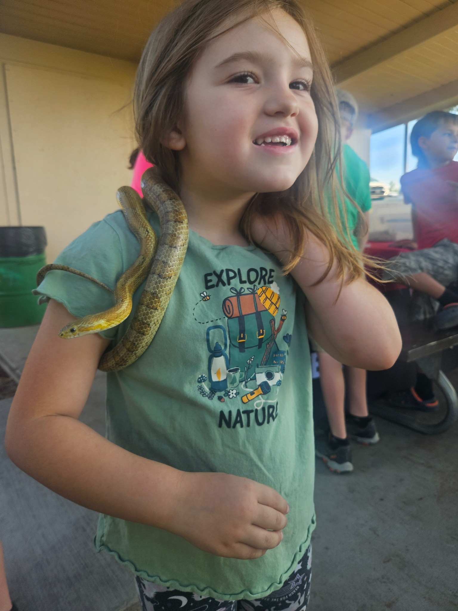 Holly | Junior Ranger