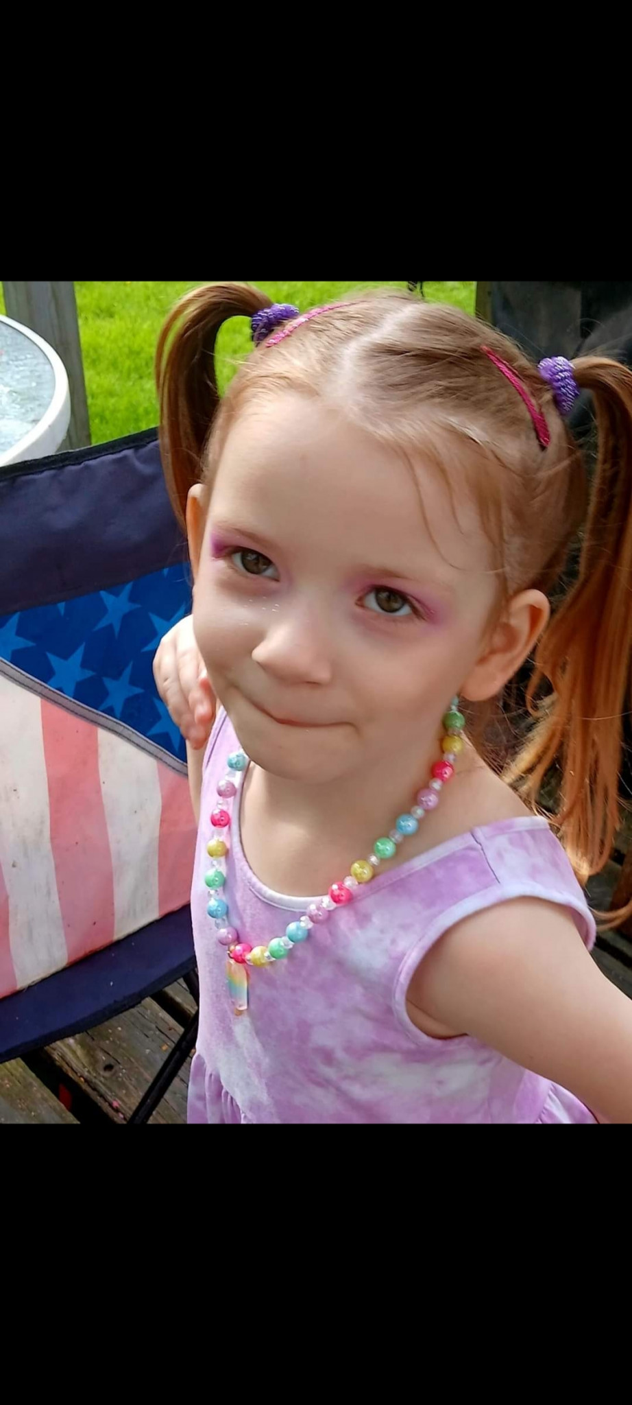 Kayla | Junior Ranger