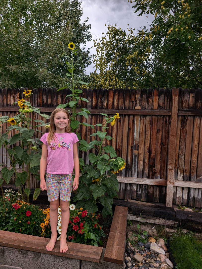 Hannah | Junior Ranger