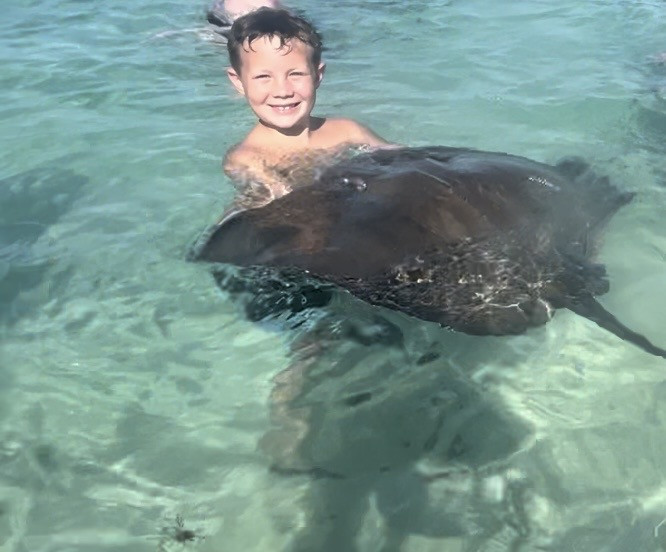 Sully | Junior Ranger