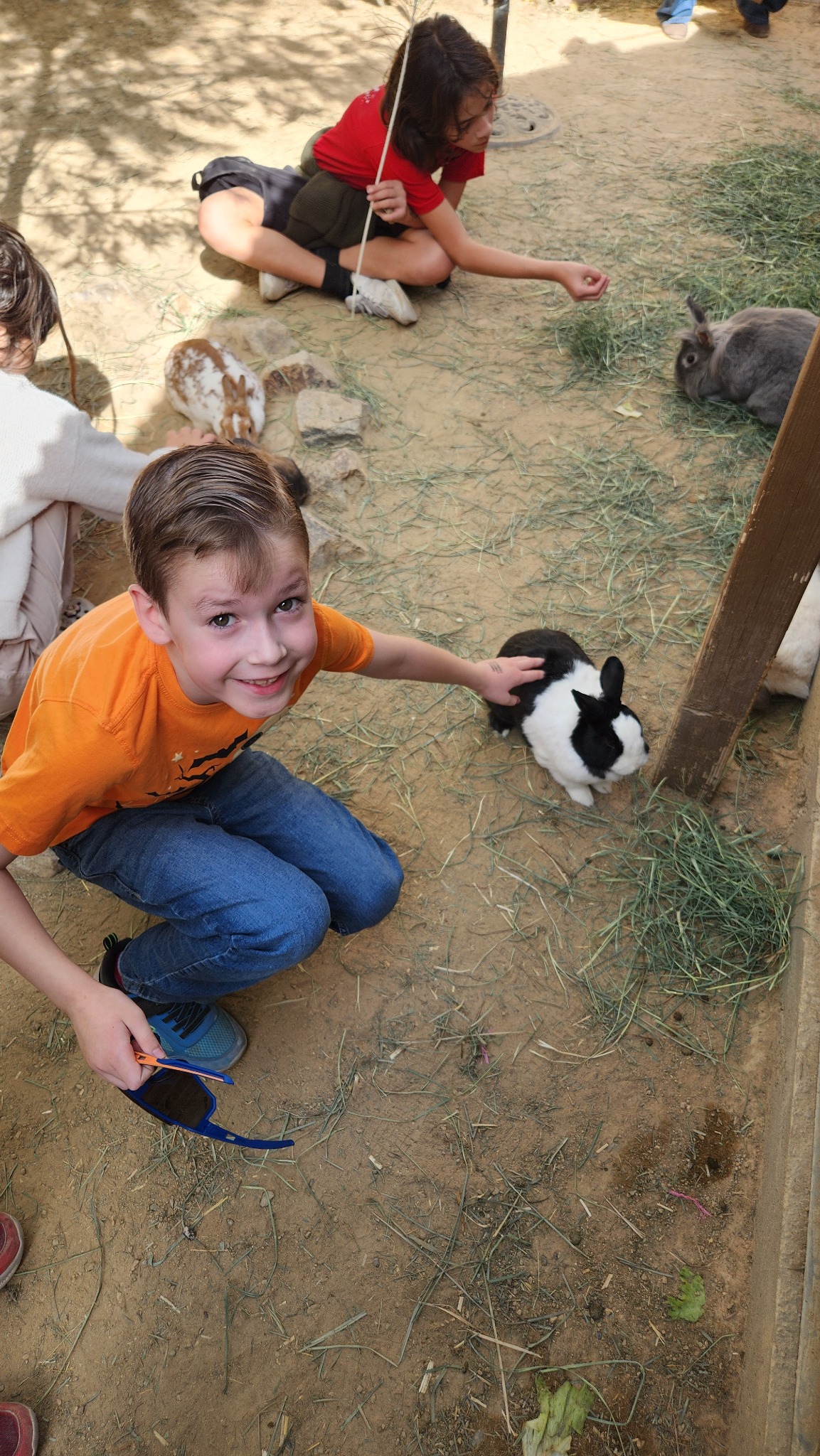 Liam | Junior Ranger