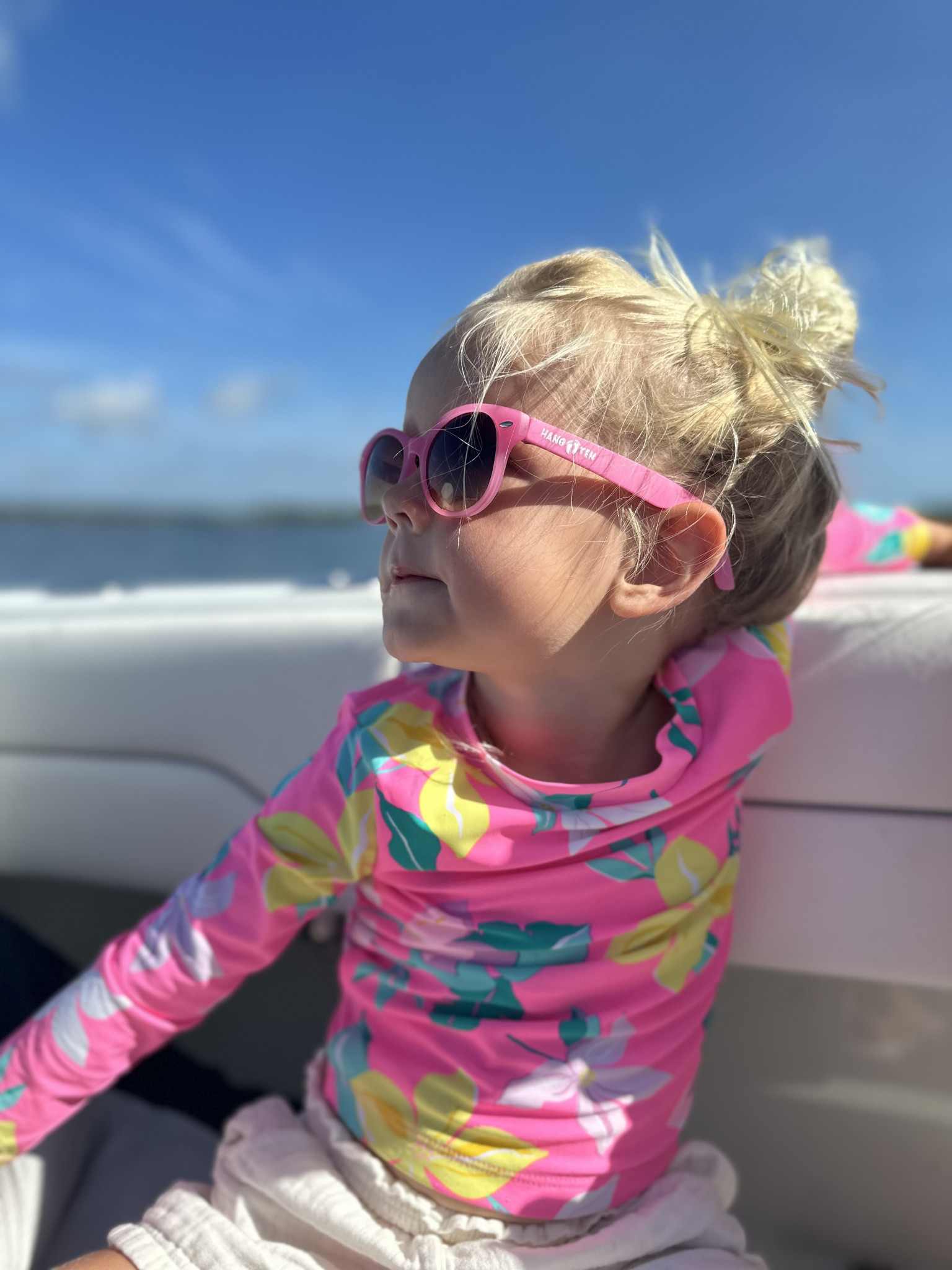 Isla | Junior Ranger